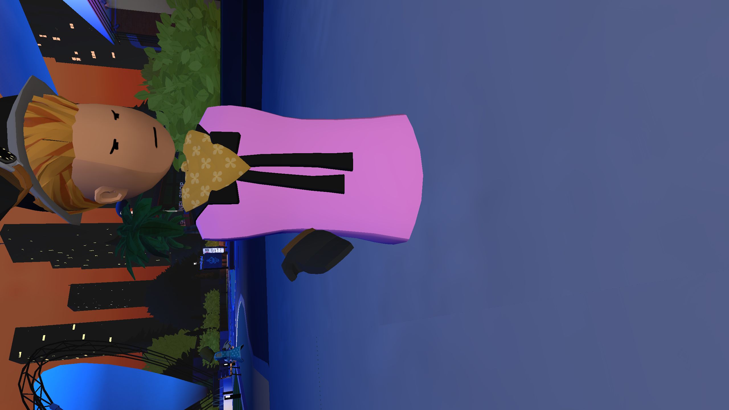 guy with hair @00081