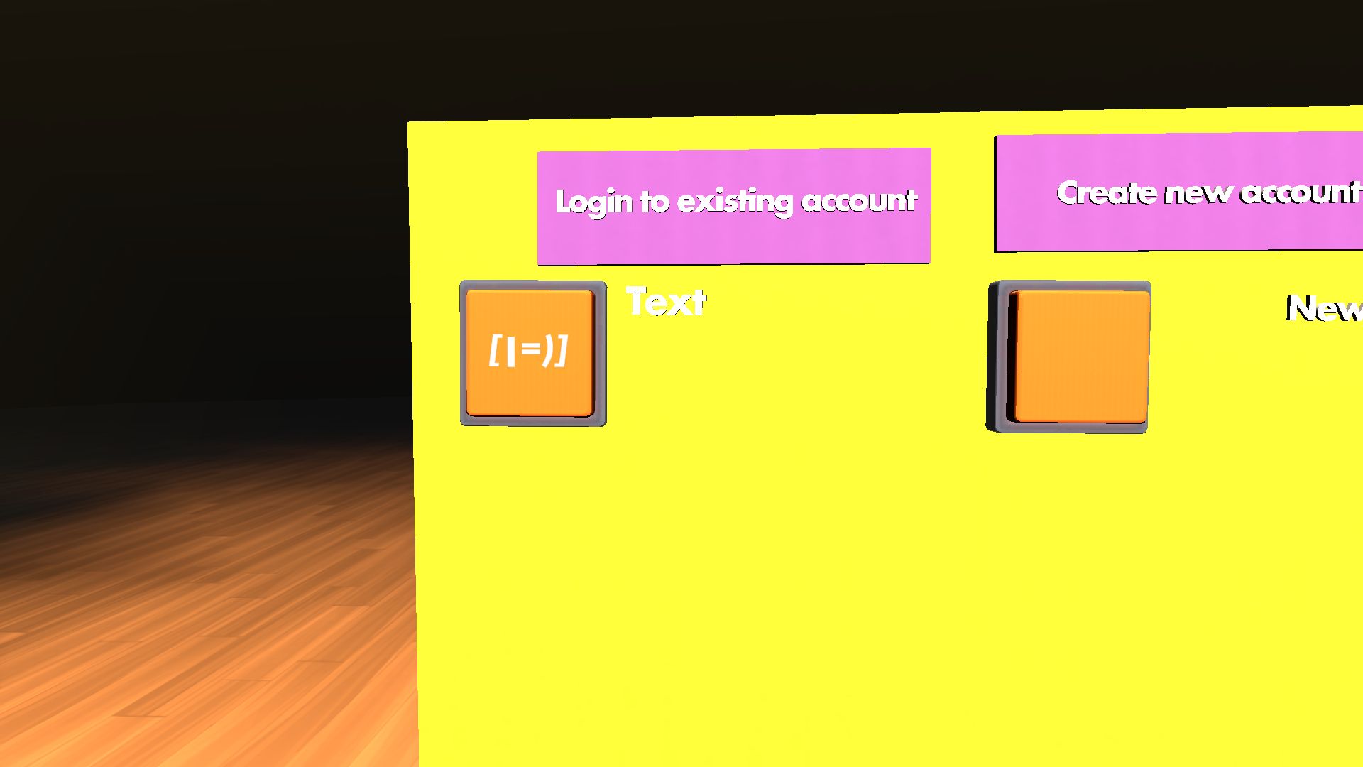 Image in Rec Room