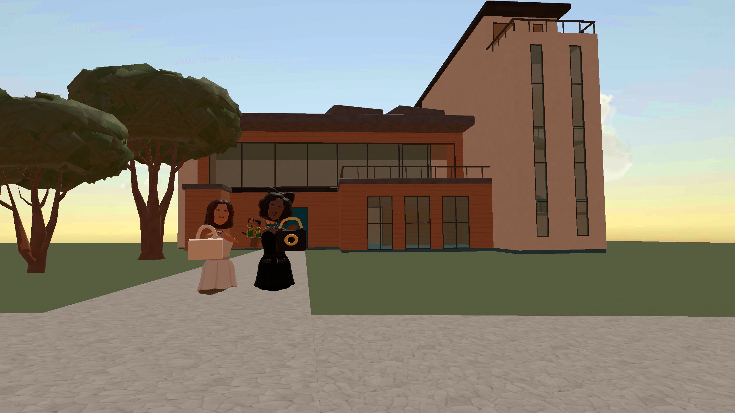 its_Grace x @ducklingxx's Rooms