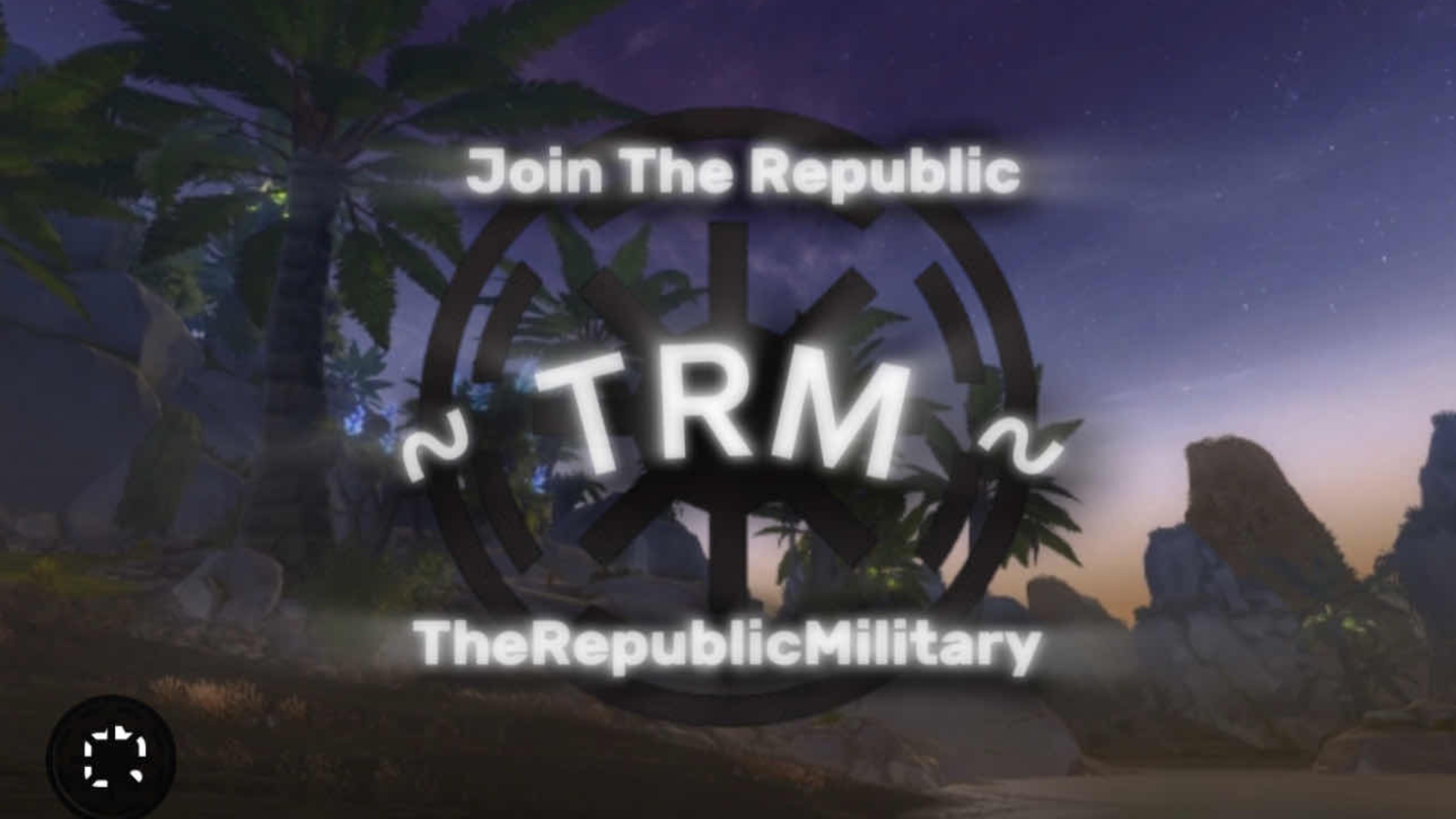 ^TRM.The.Republic.Military