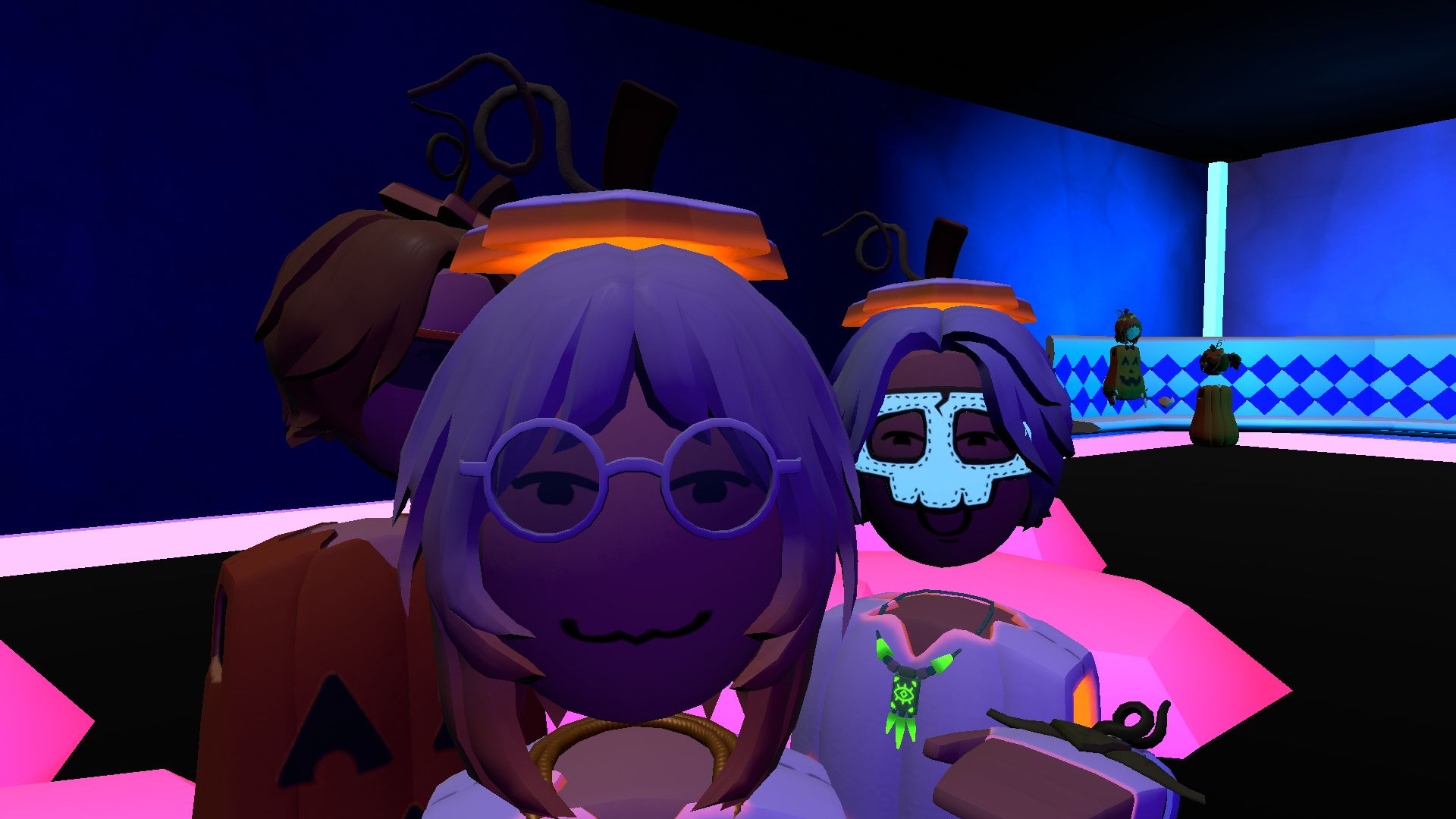 Image in Rec Room