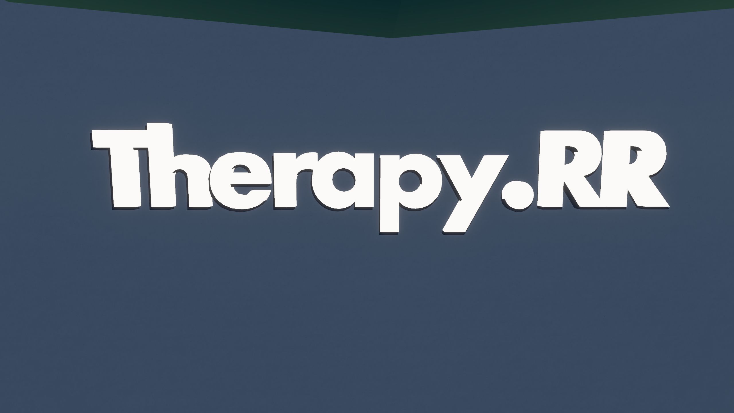 ^Therapy.RR