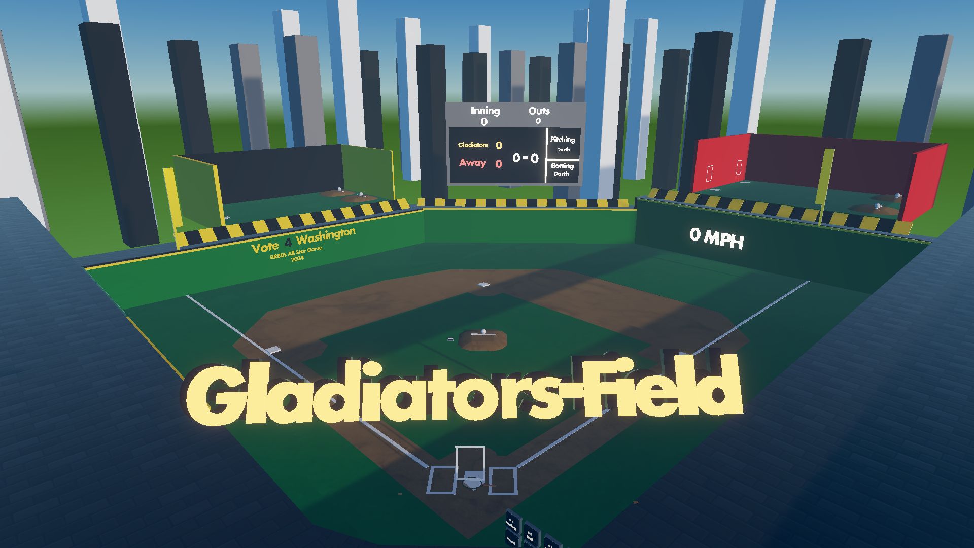 ^Gladiators-Field