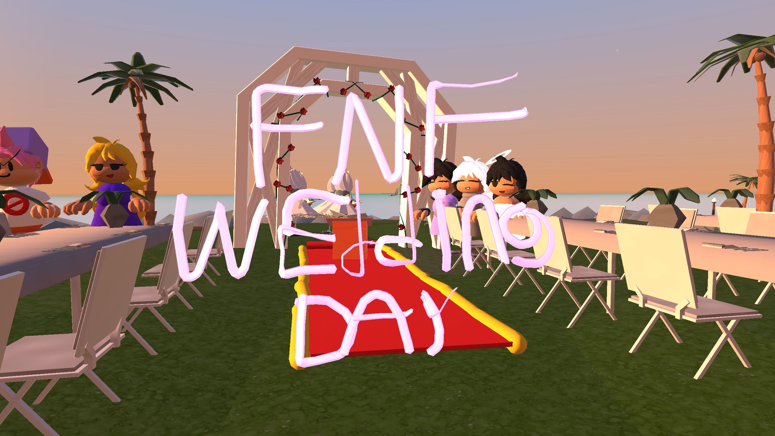 ^fnf_wedding_day54321