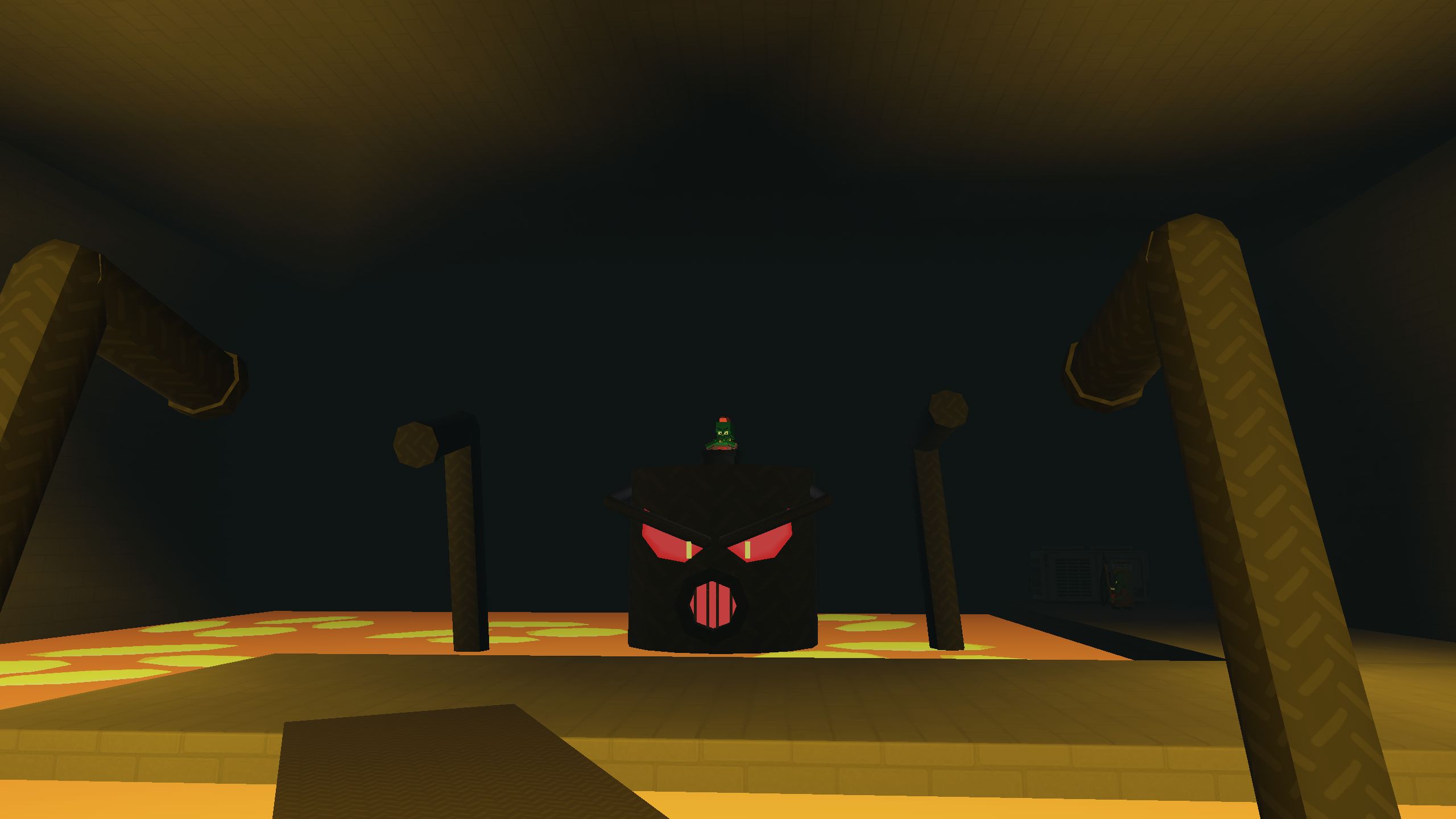 Image in Rec Room