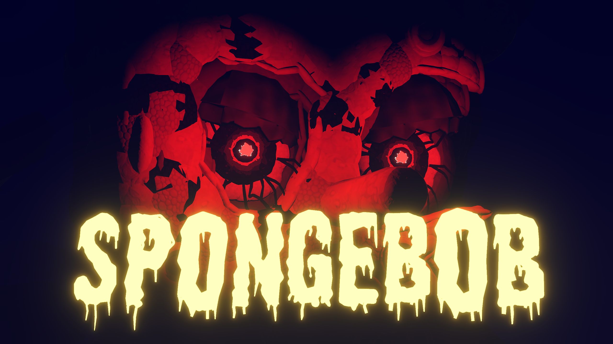 ^Ignited-Spongebob-RedMist