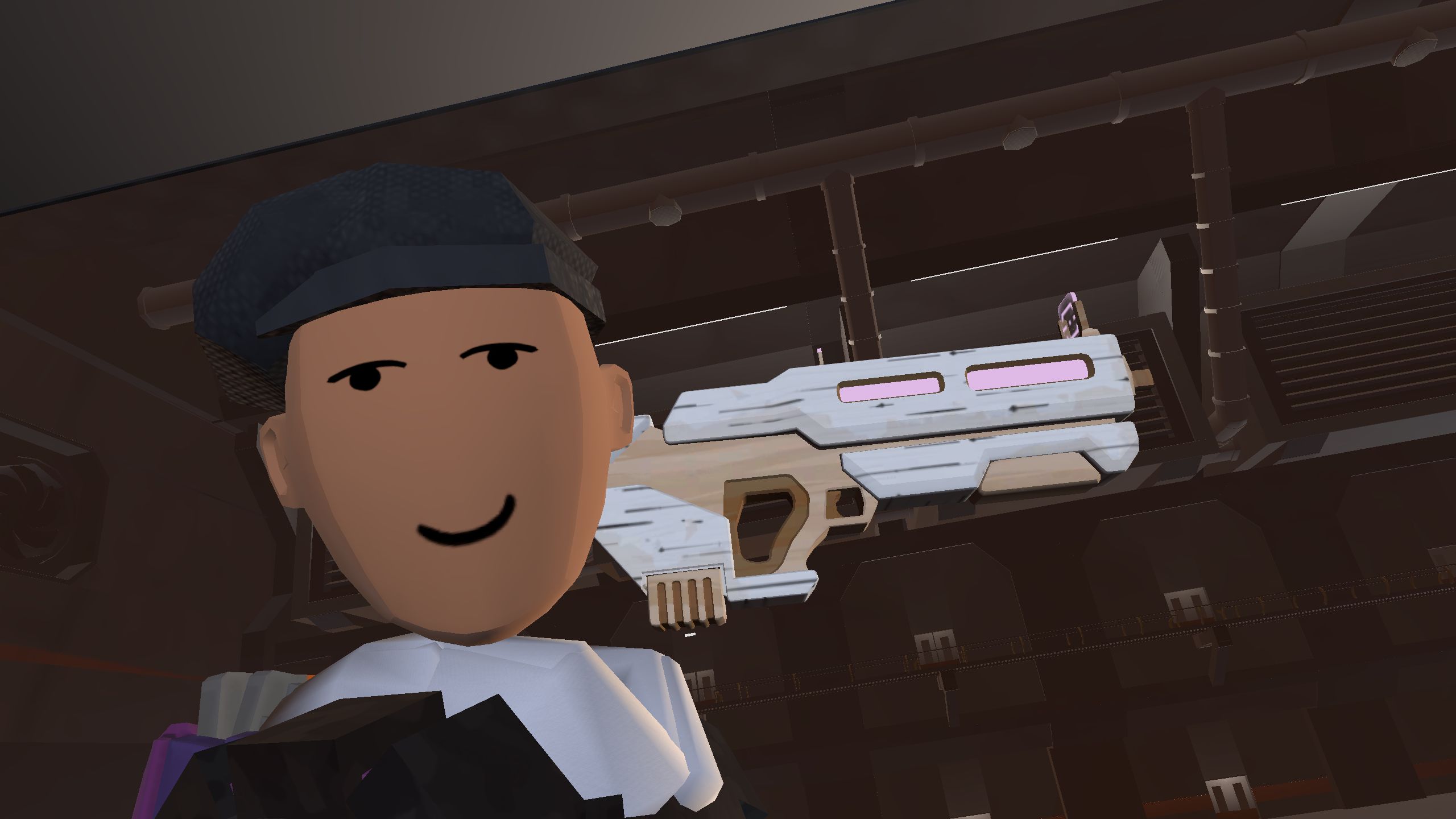 ghost @ghostkiller1767's Rooms