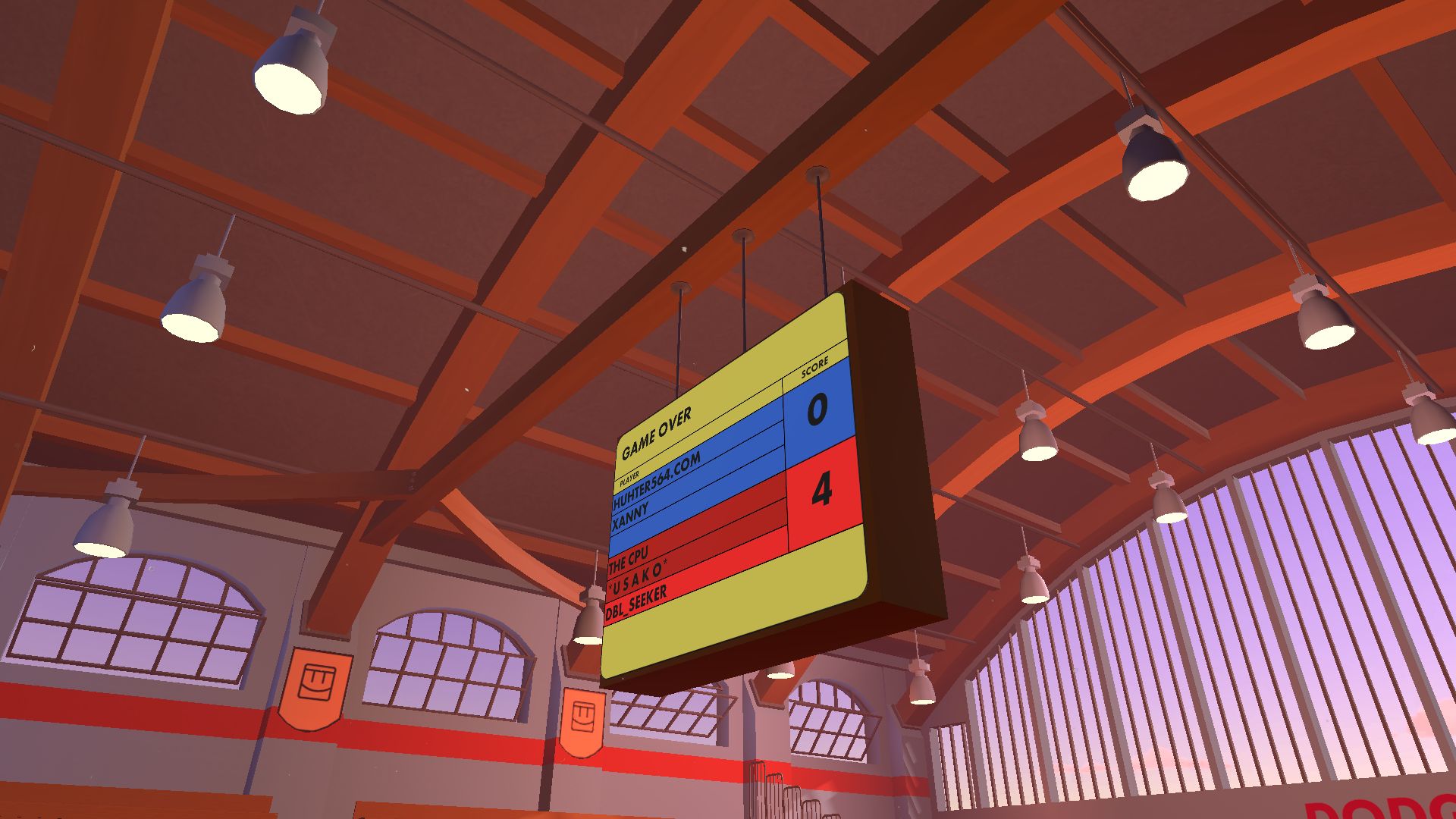 Image in Rec Room
