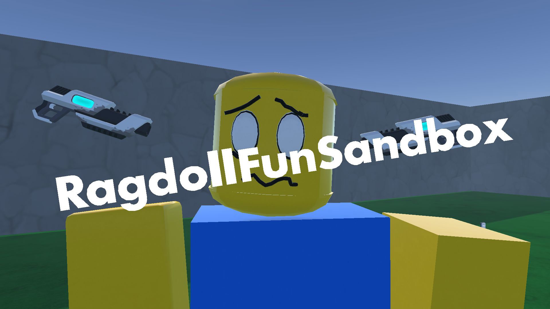 ^Ragdoll.Fun.Sandbox