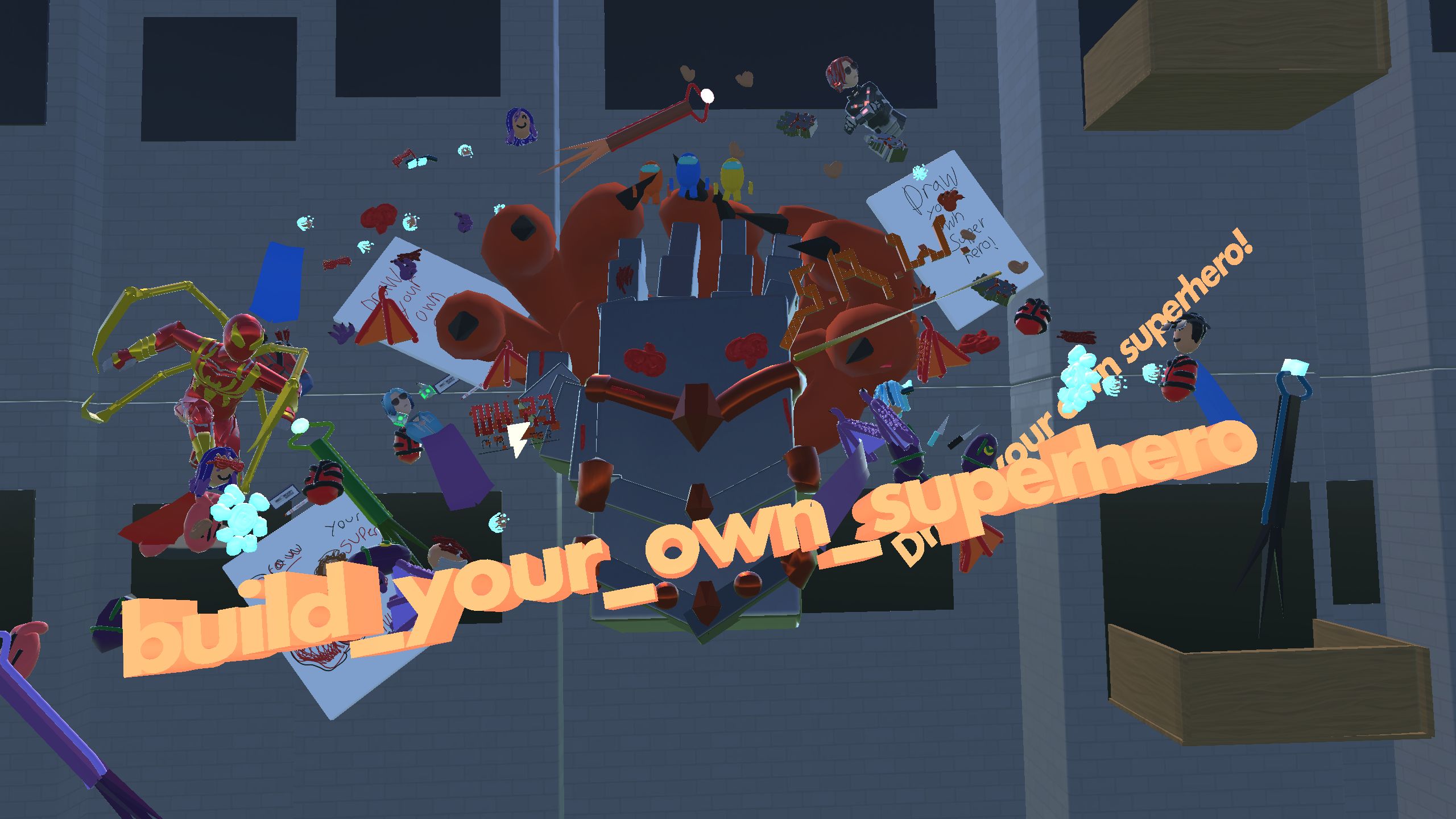 ^build_your_own_superhero