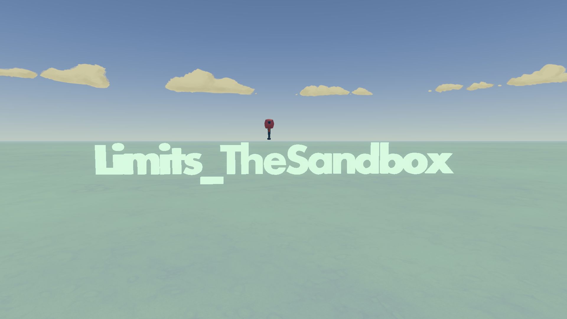 Limits Thesandbox