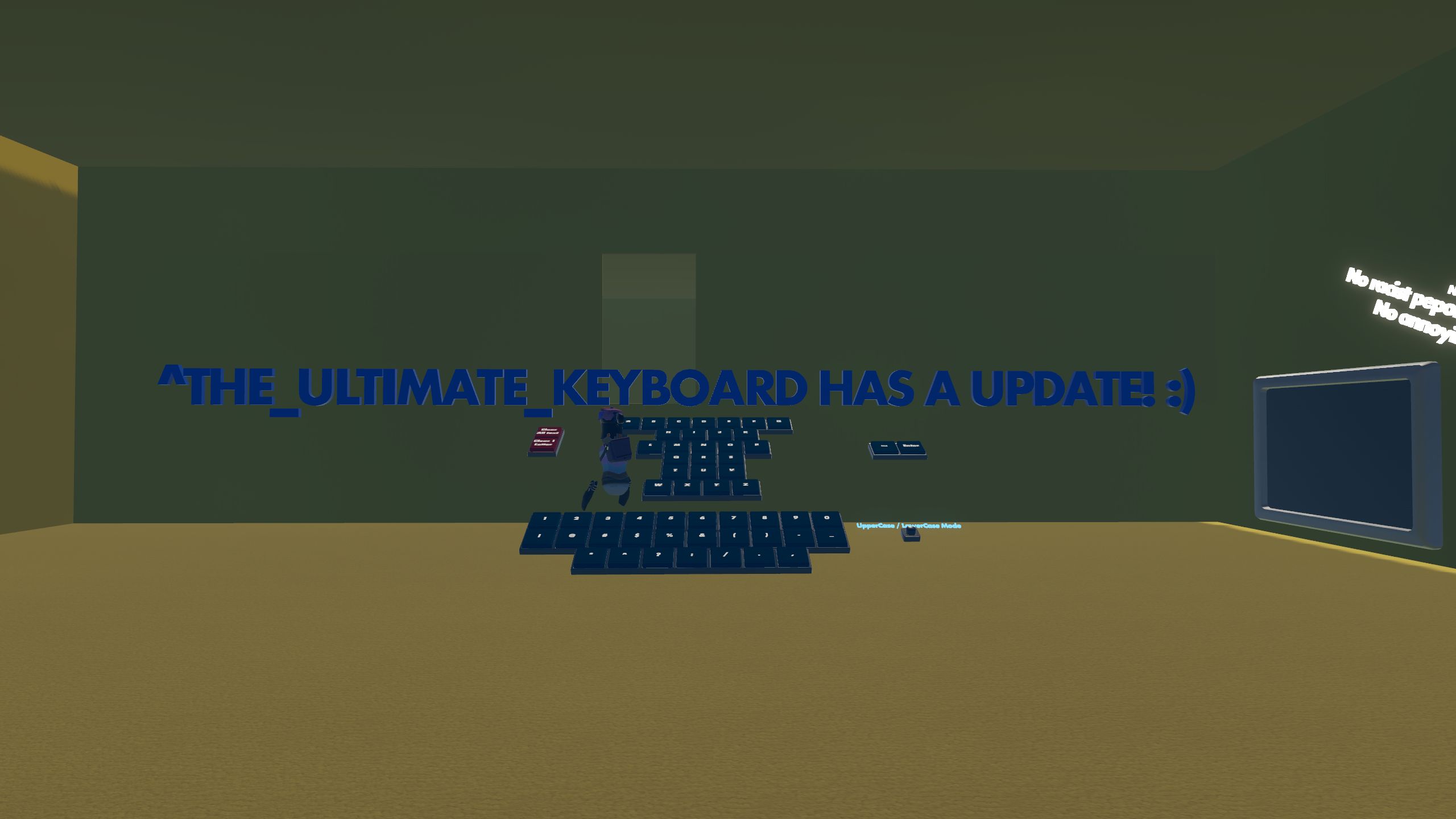 ^The_Ultimate_Keyboard