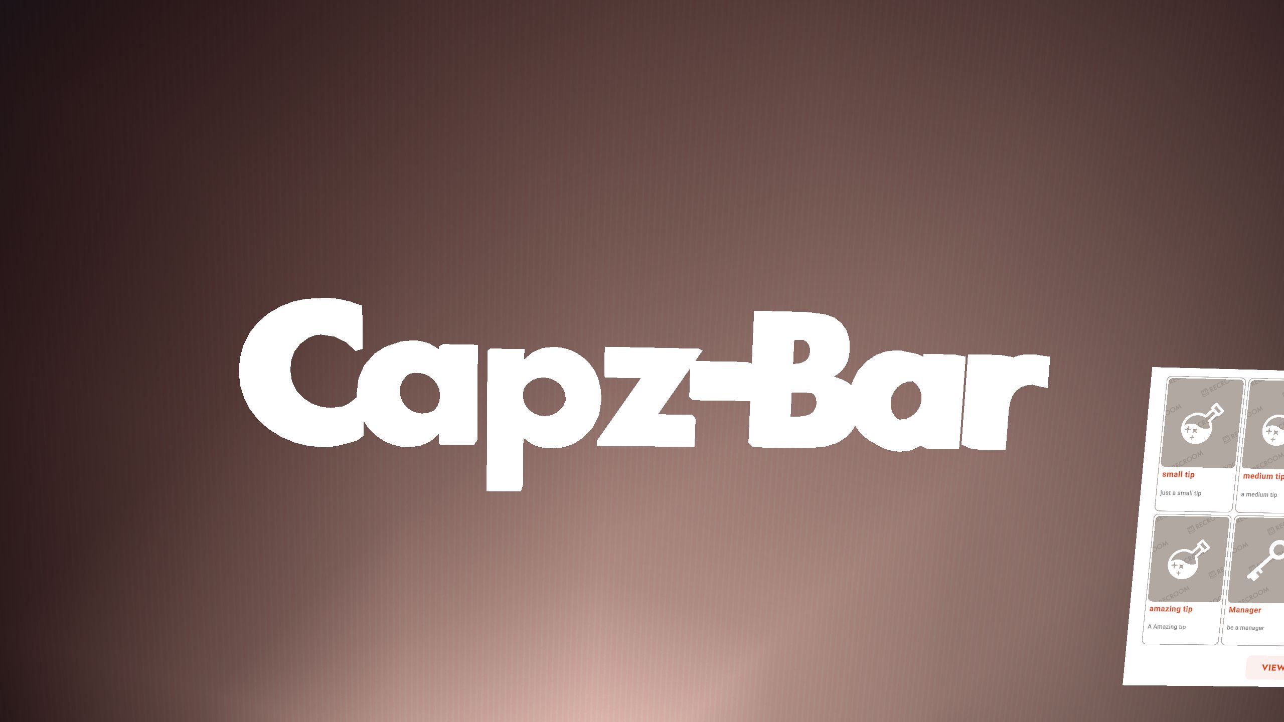 ^Capz-bar