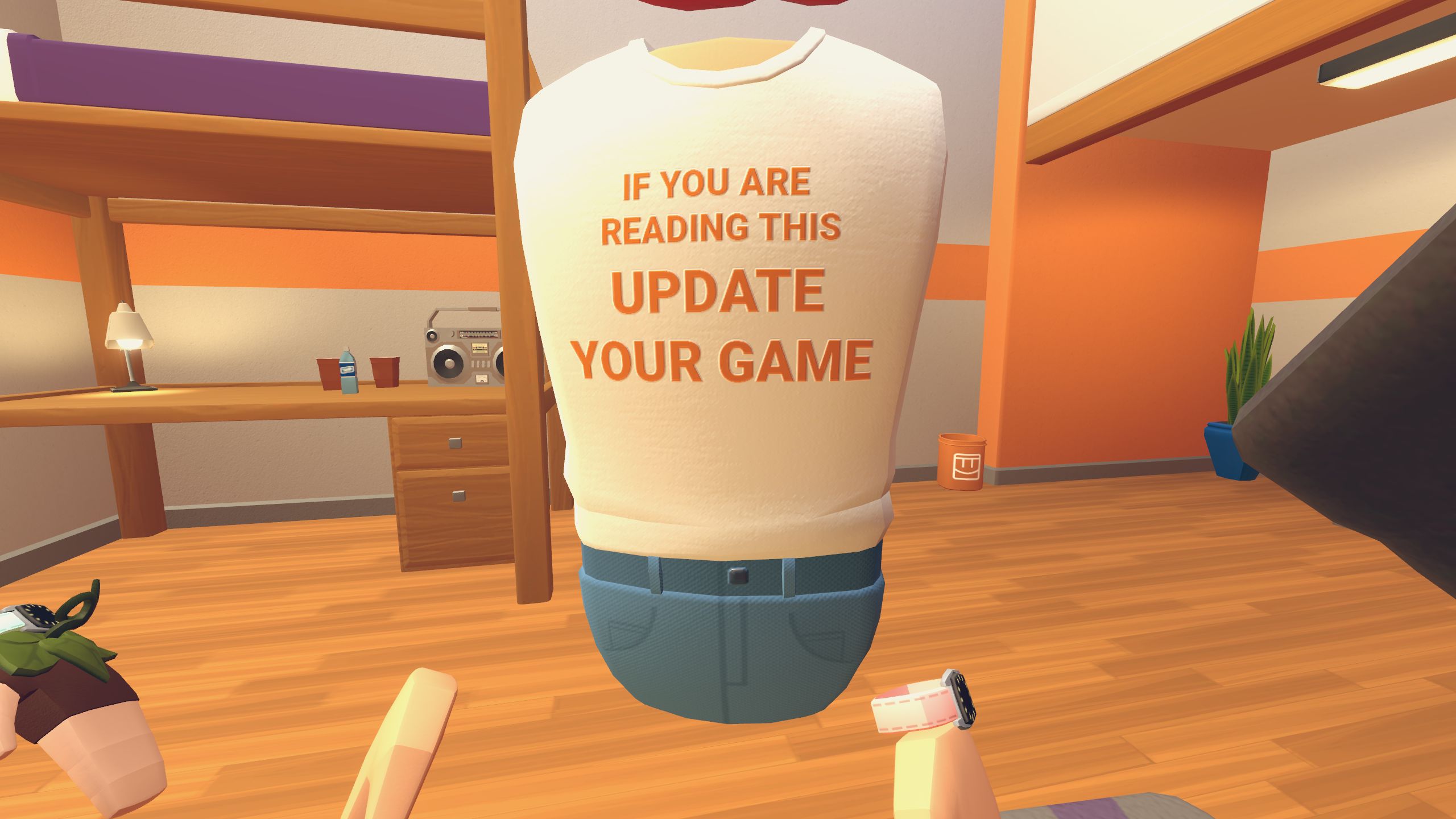 bleh @EAC_Bypass's Profile