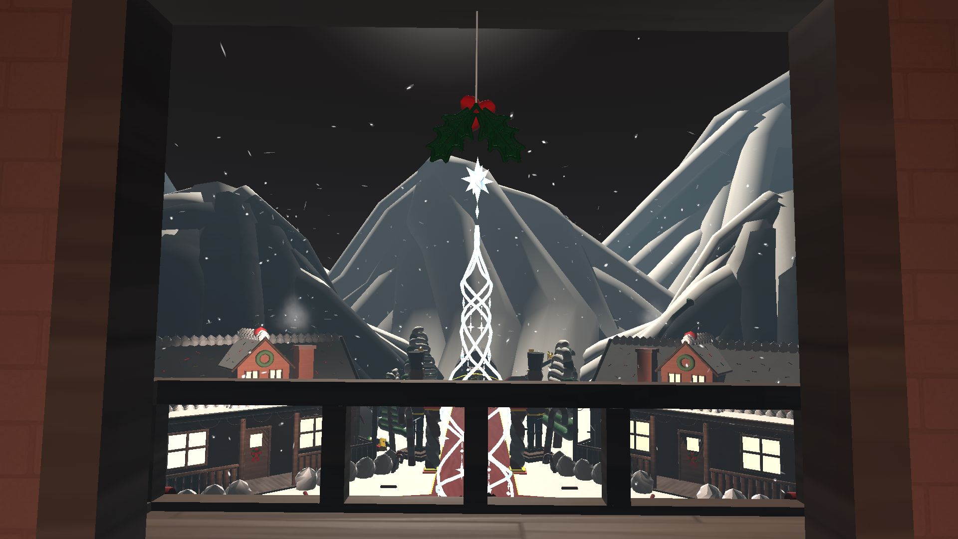 Image in Rec Room