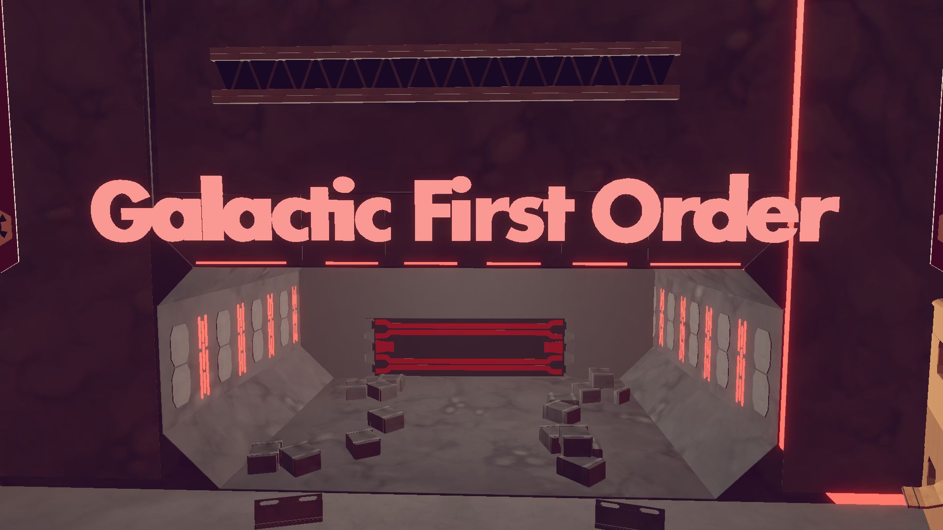 ^GFO-Galactic-FIRST-ORDER