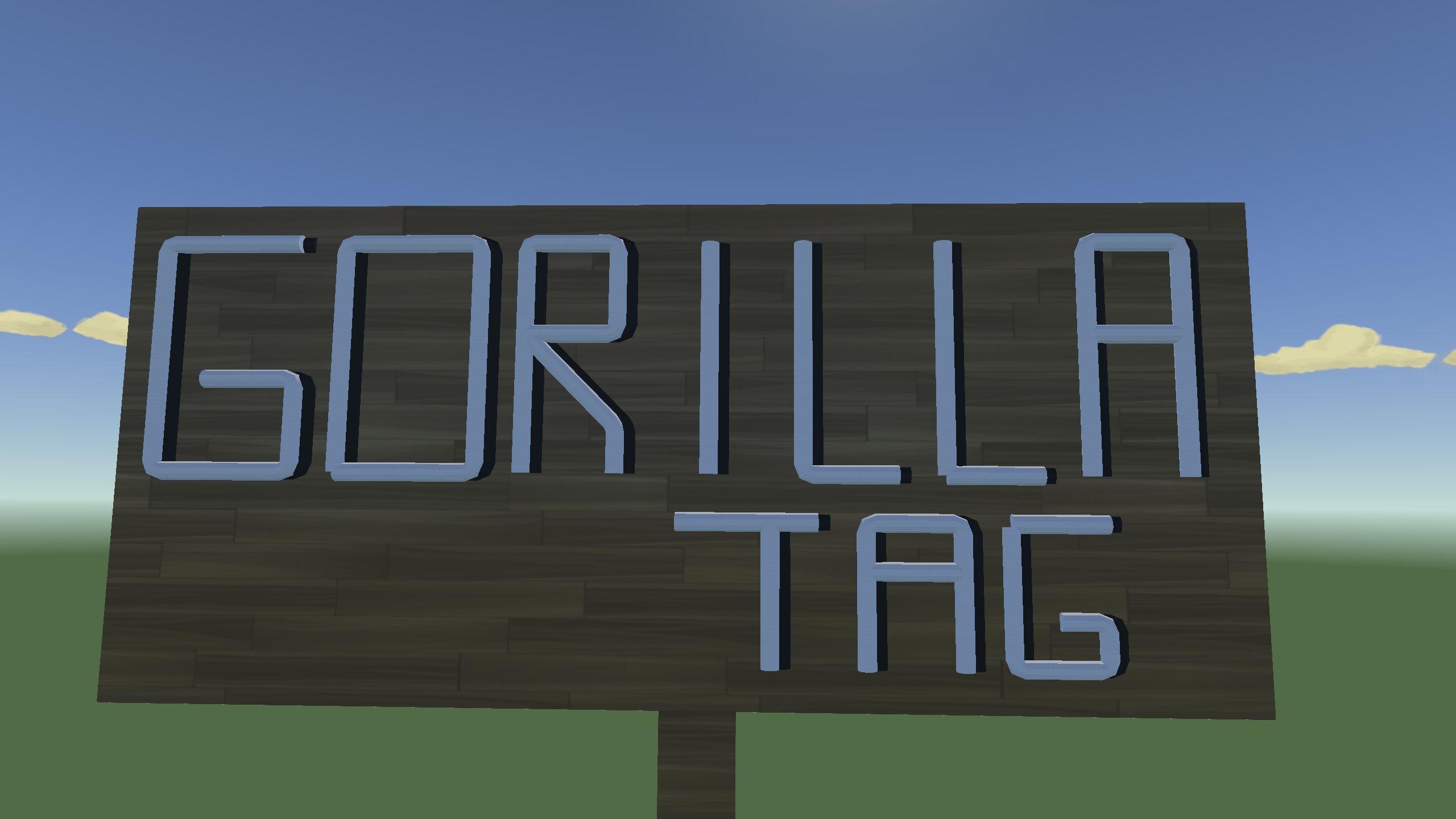 ^Gorrila_Tag_Remastered-Works
