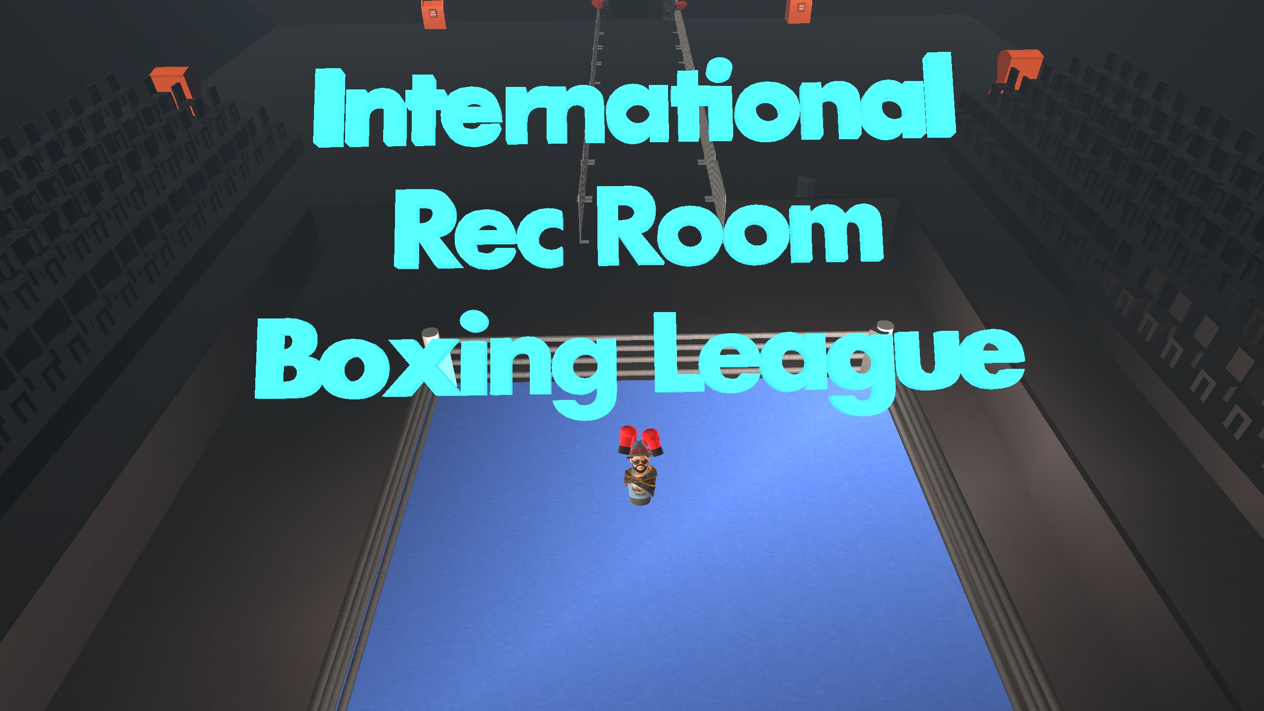 ^International-Boxing-League-of-recroom