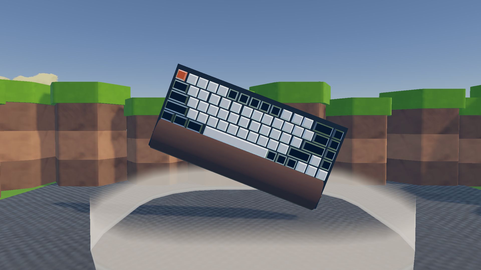 ^KeyBoard-Clicker.RR