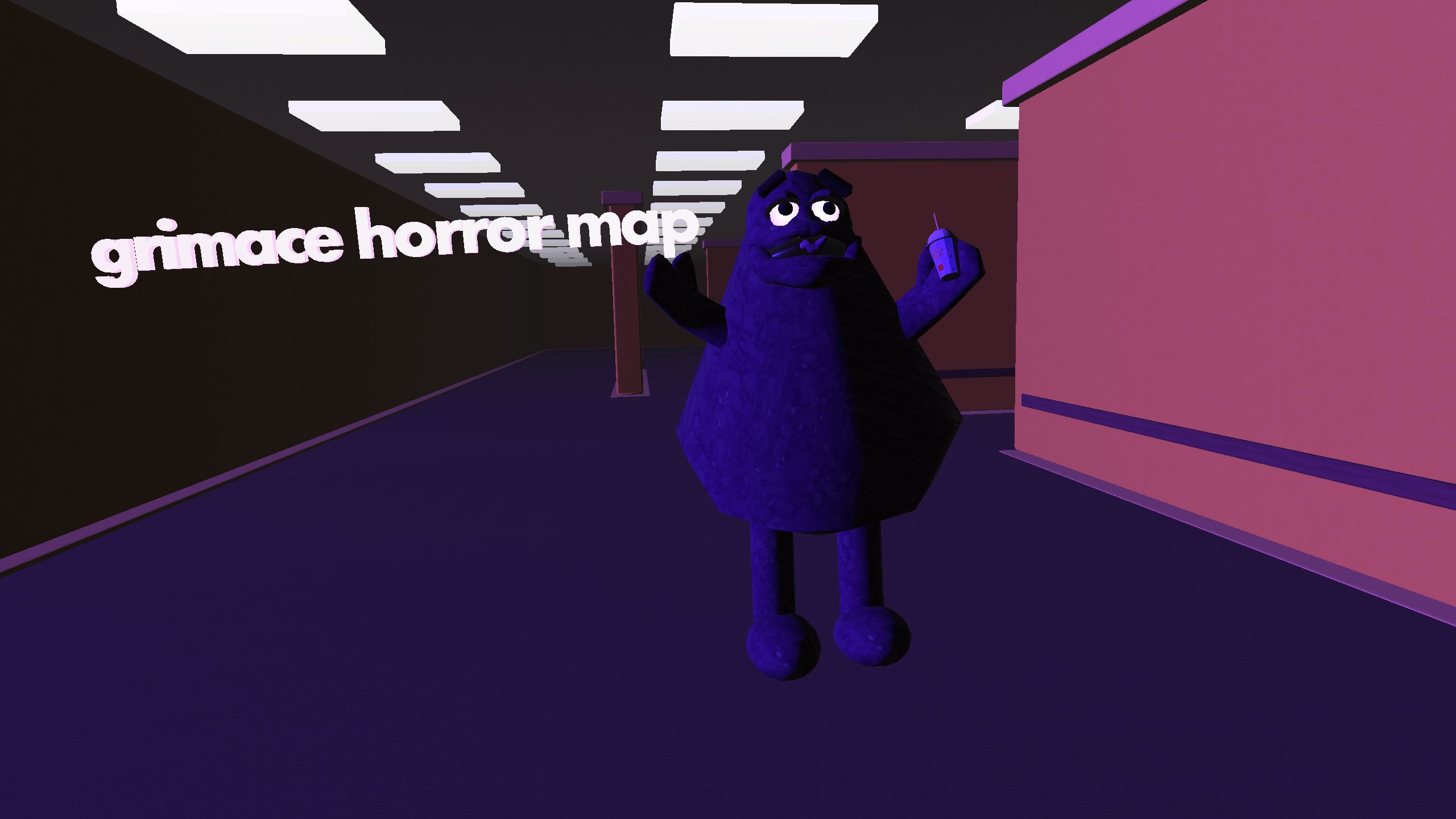 Events in ^grimacehorrormap