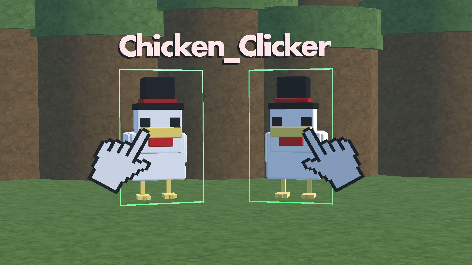 ^Chicken_CIicker