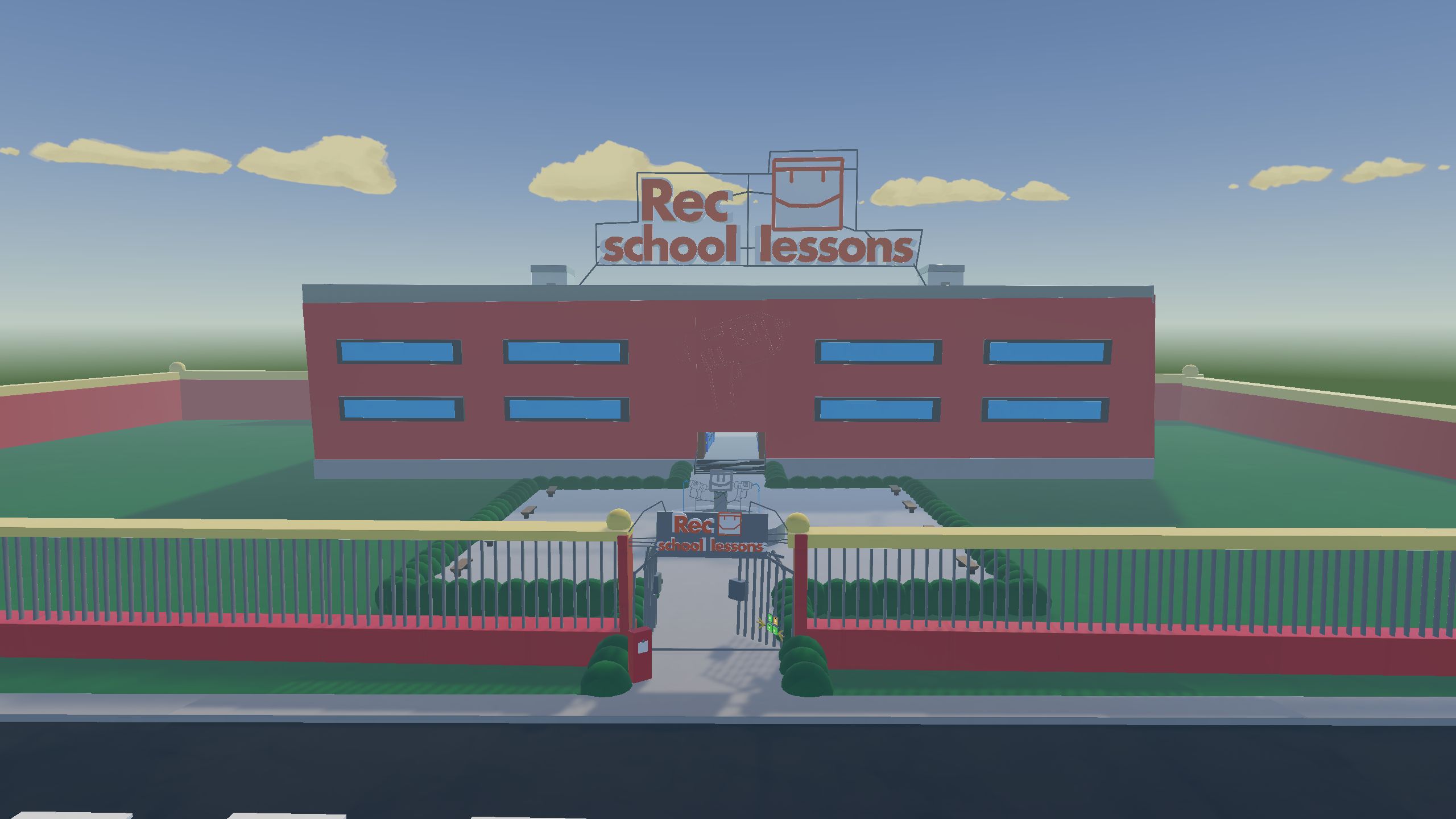 Events in ^rec_school_lessons