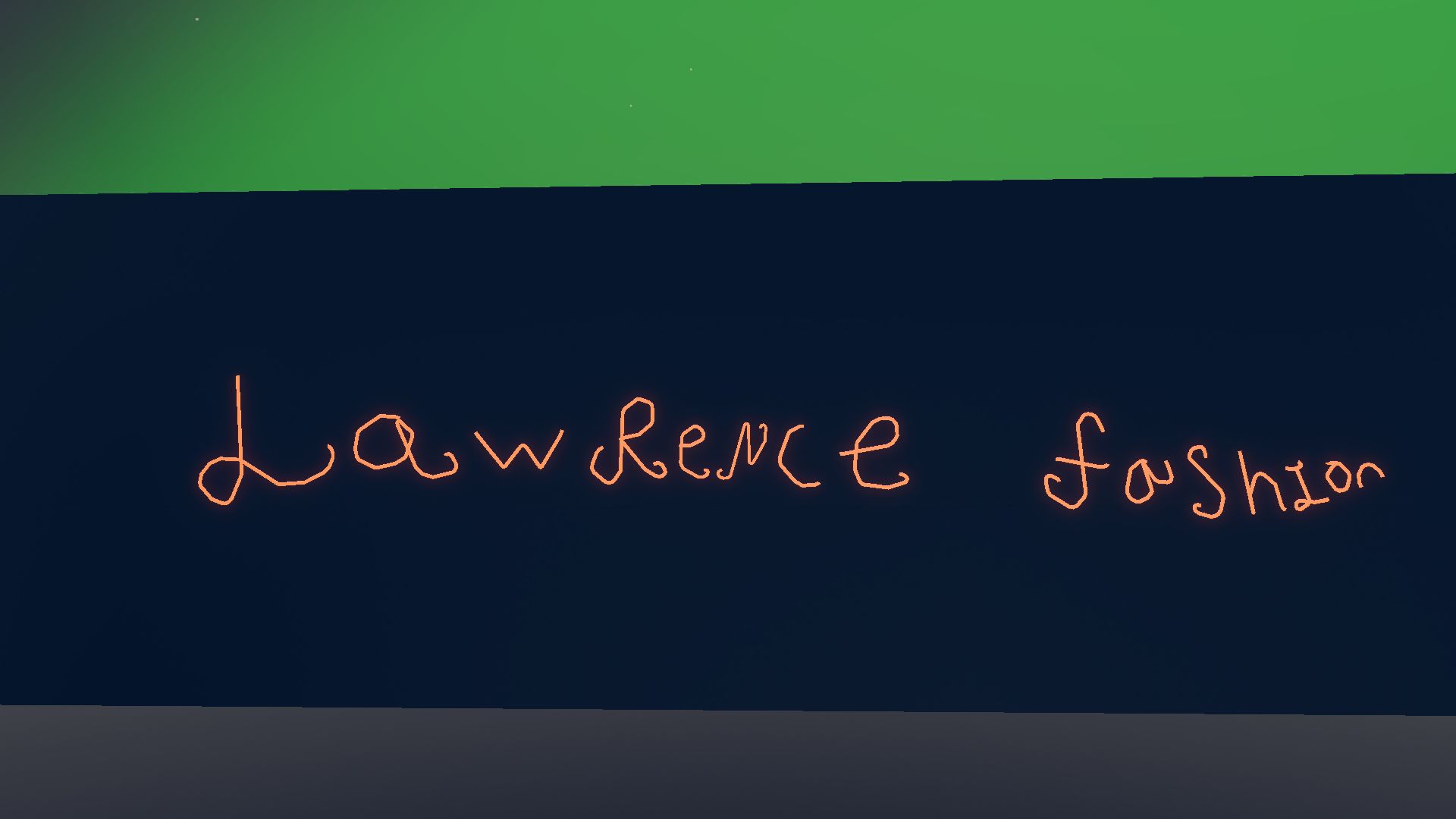 ^Lawrence-Show