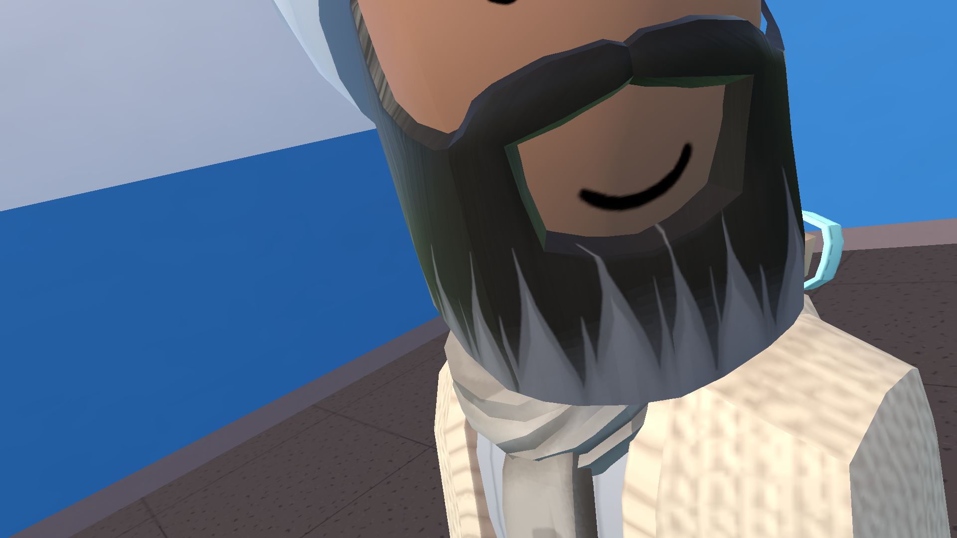 Image in Rec Room
