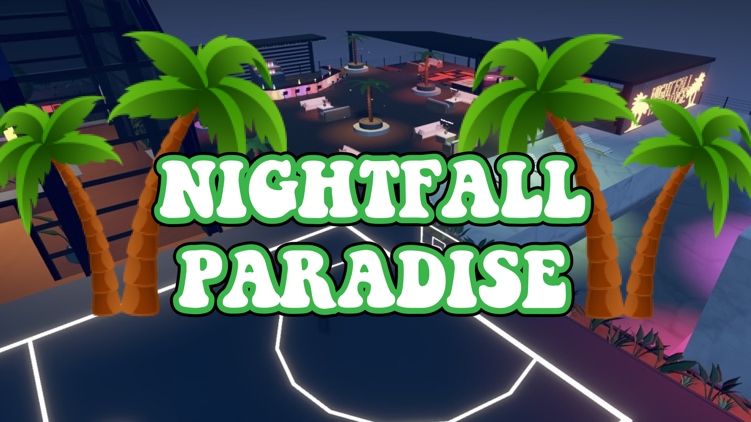 ^NightfallParadise
