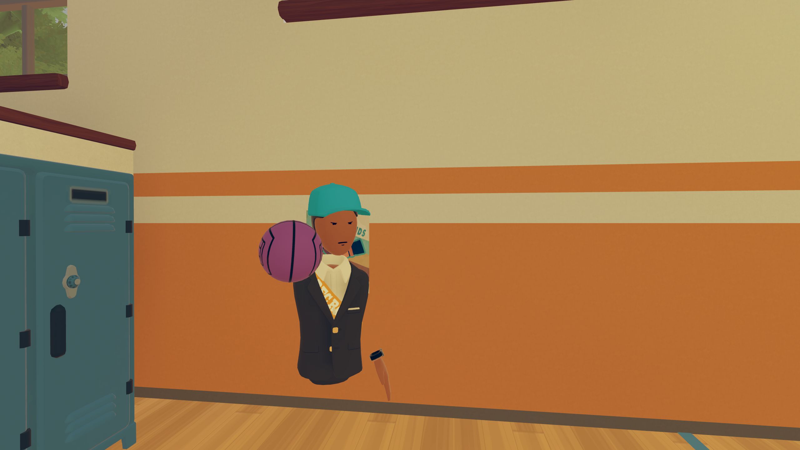 Image in Rec Room