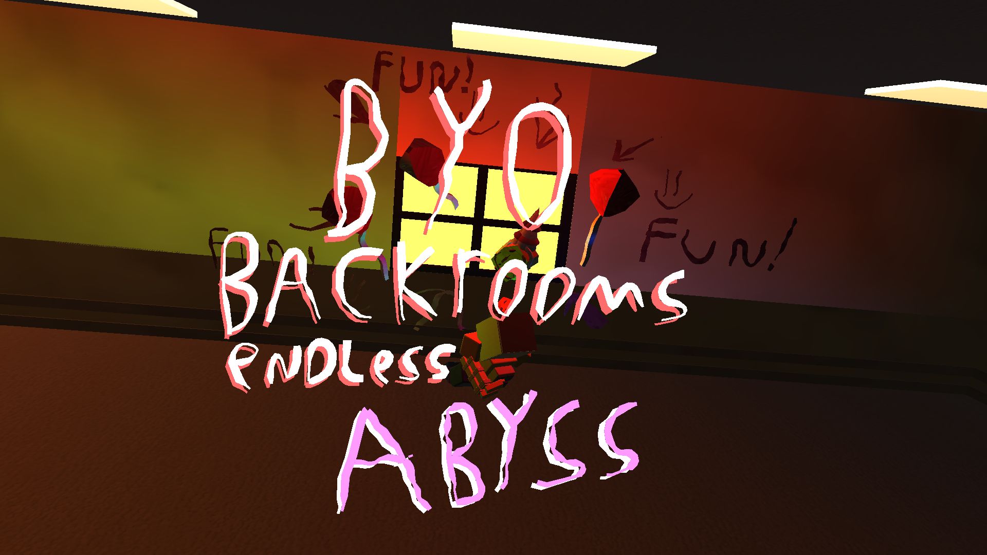 ^BYO-Backrooms-Endless-ABYSS