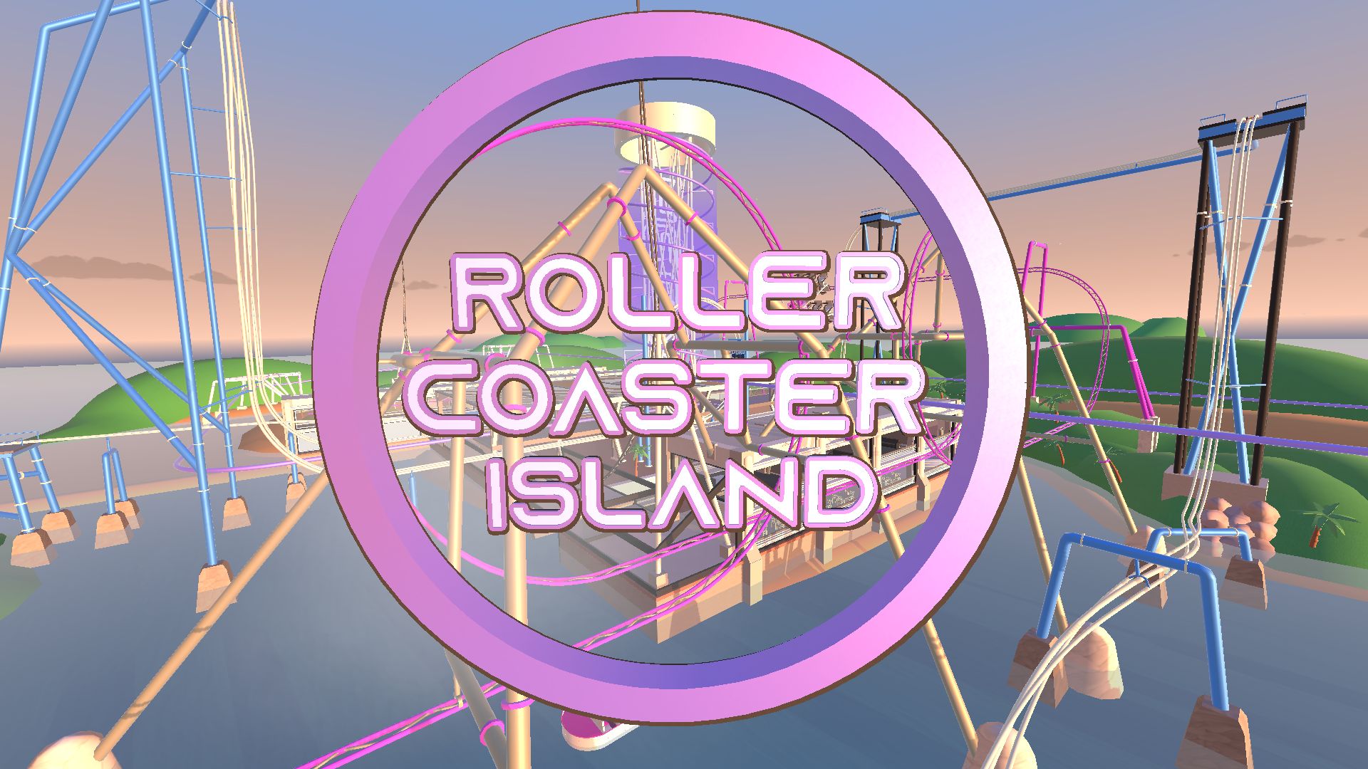 ^Roller-Coaster-Island