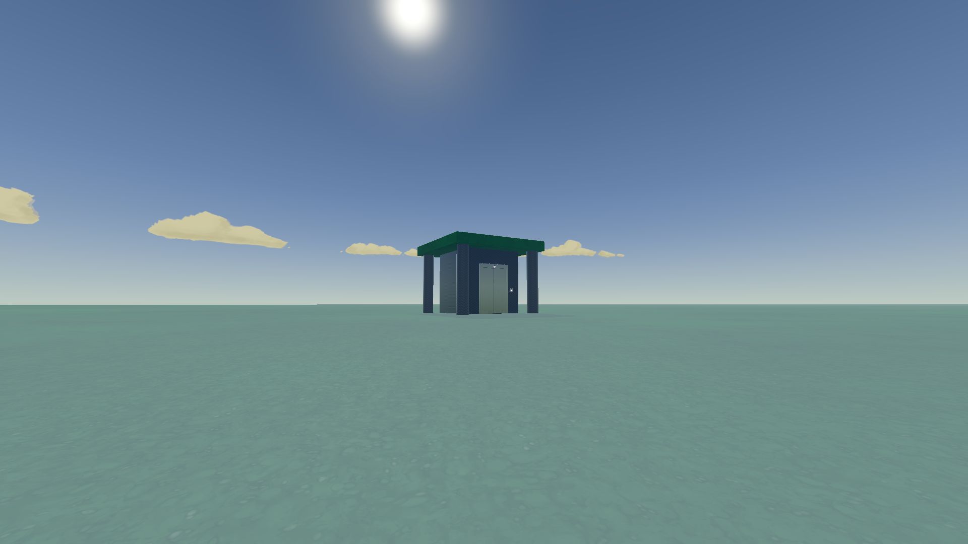 ^The-sandbox-simulator