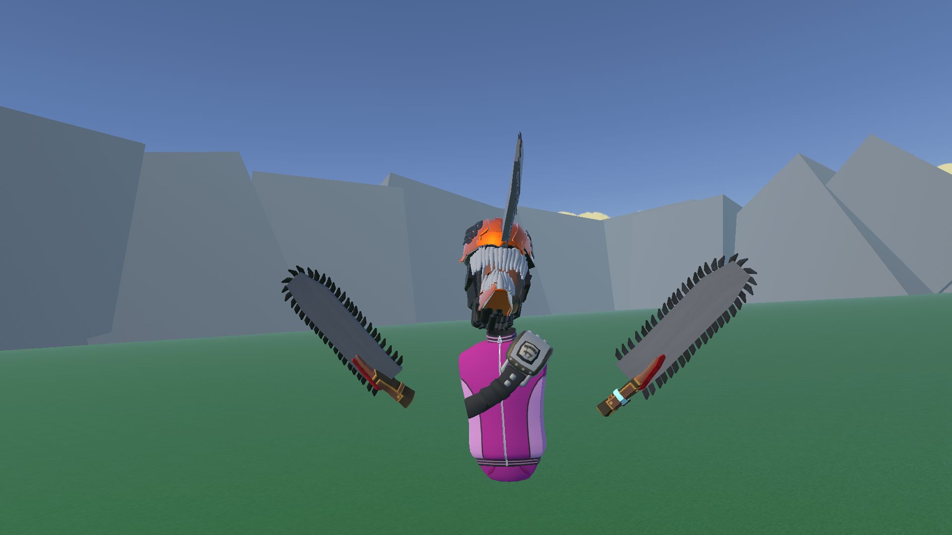 gojo @PerfectJaguar9995's Rooms