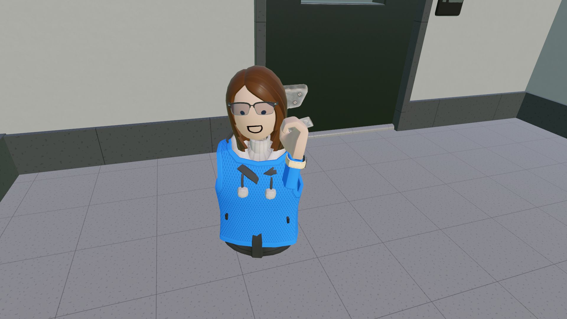 DUCKY DUCK!! @Dxrk-moon