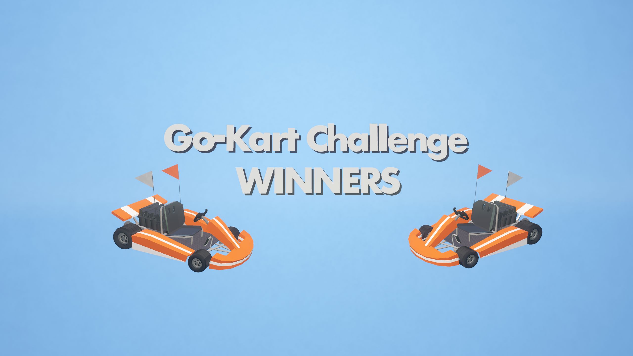^GoKartWinners