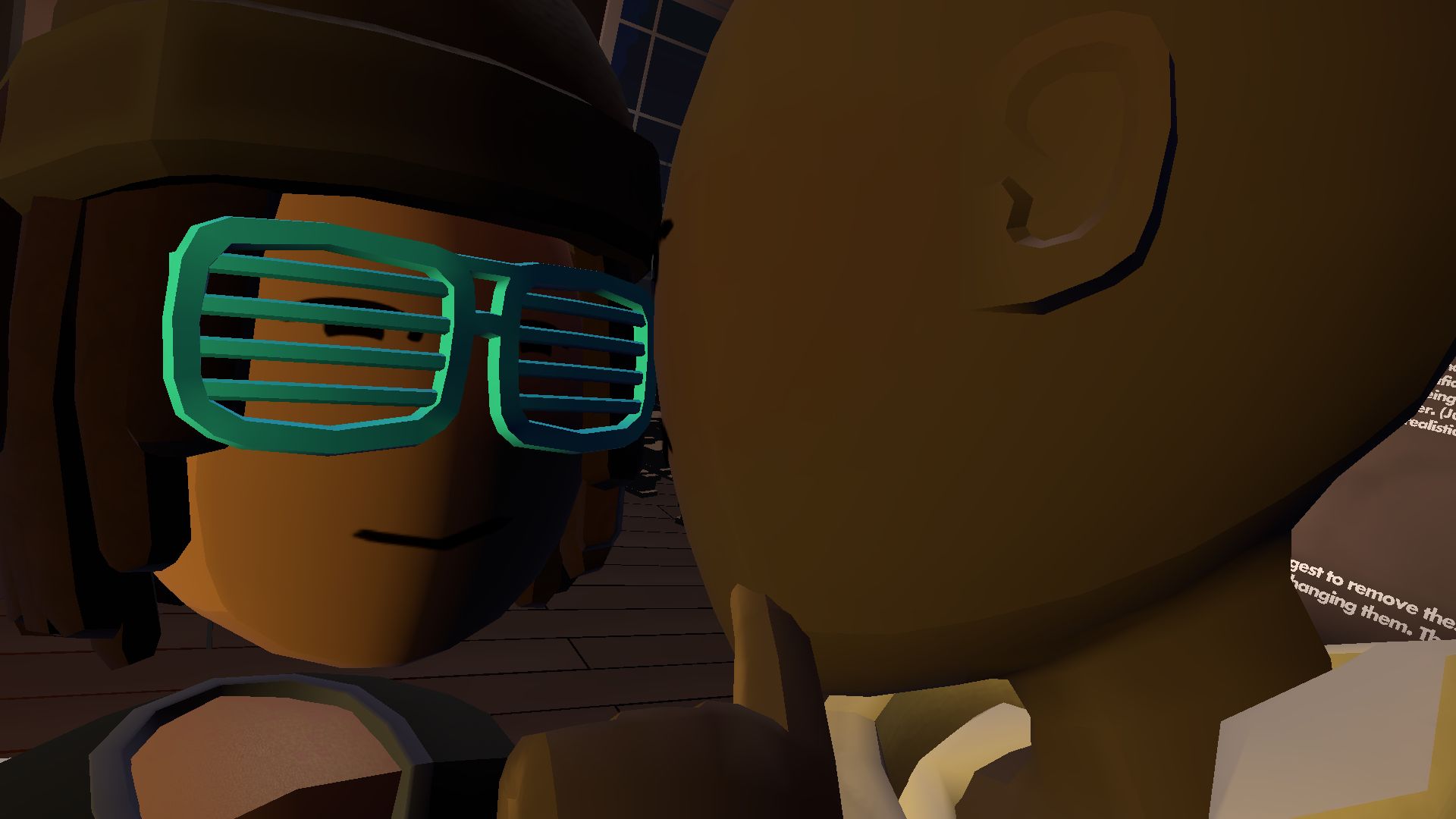 KAY @THE-CREATOR-OF-RANDY's Rooms