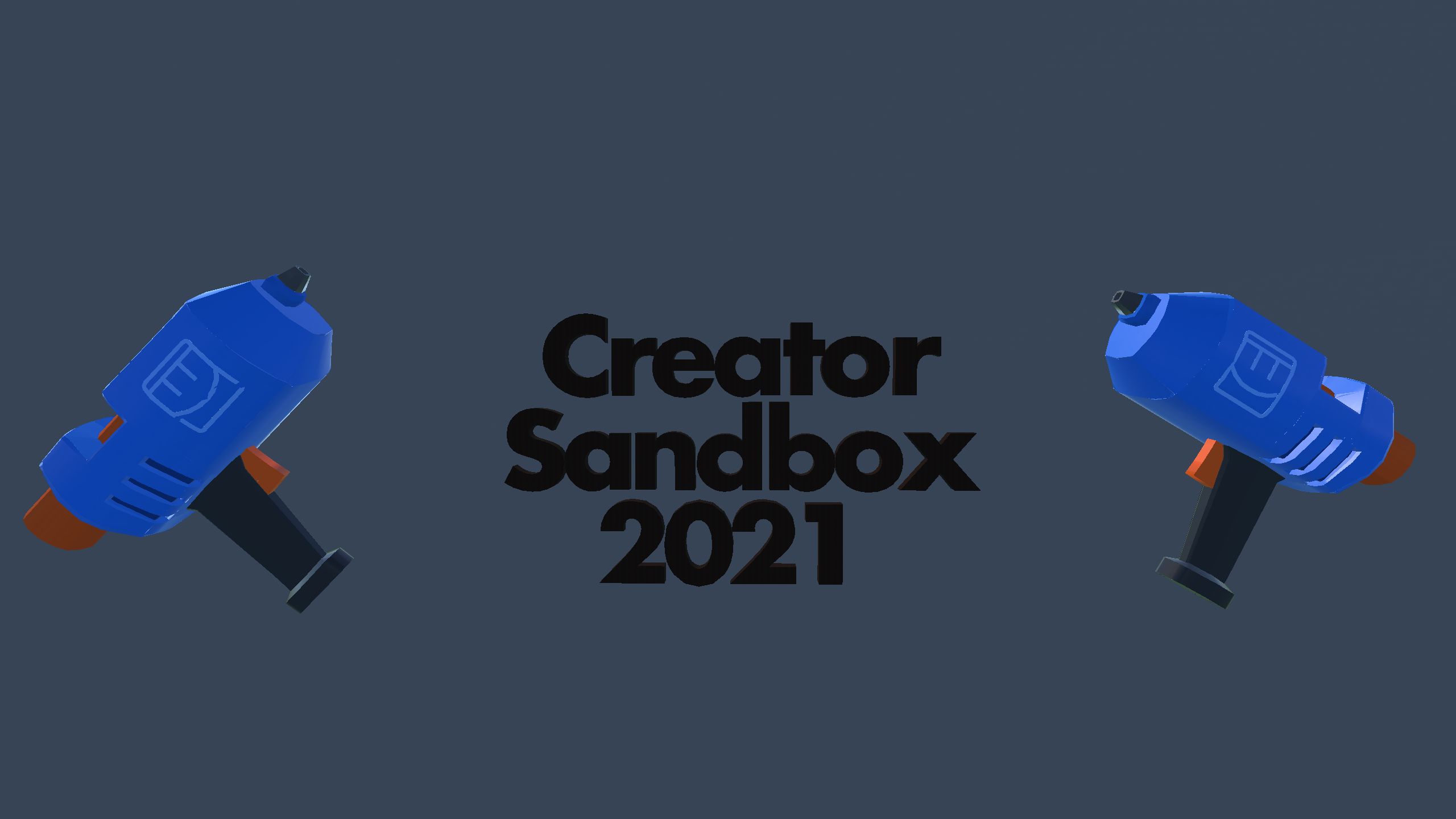^Creator-Sandbox-2021