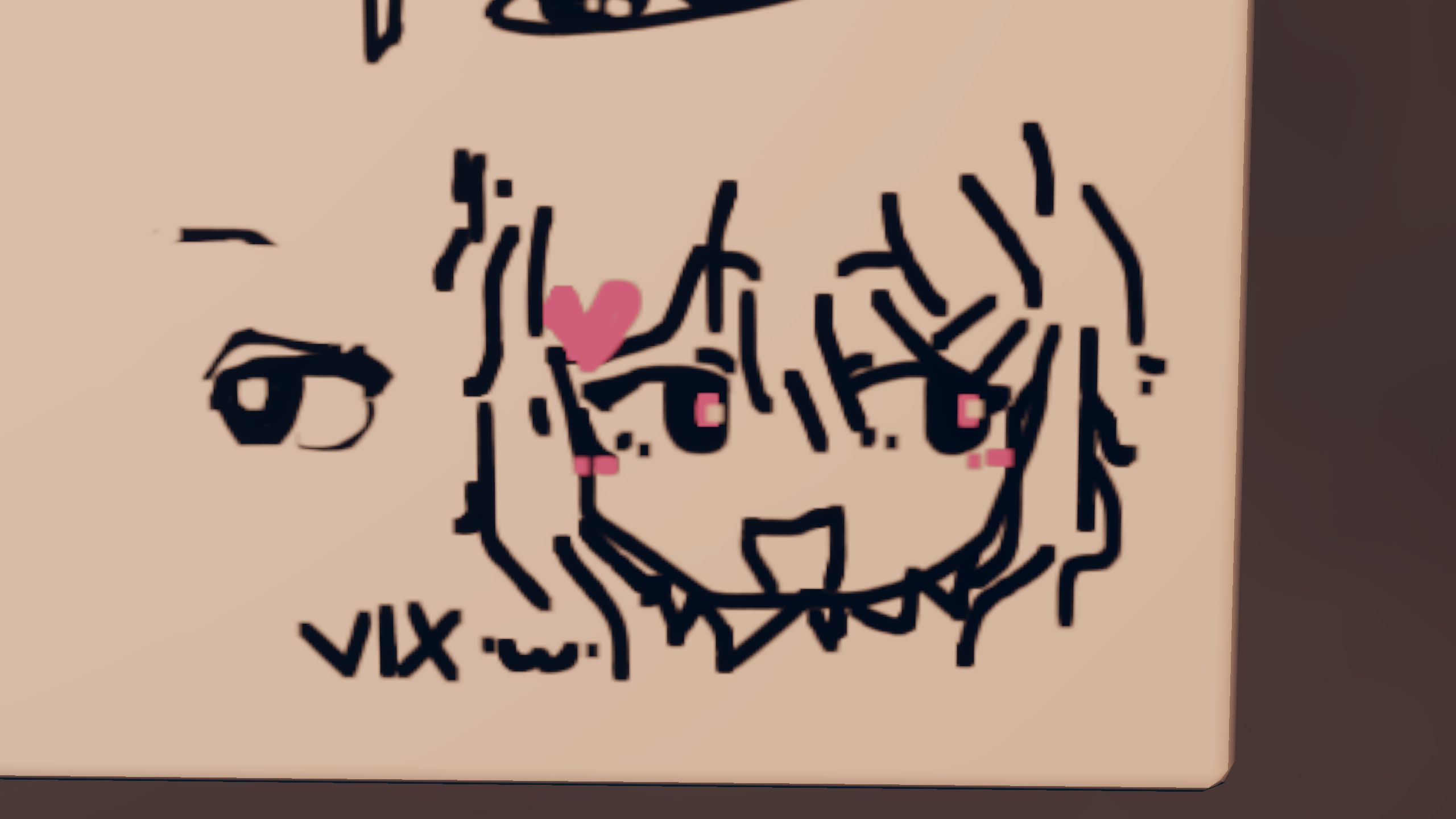 Vix :3 @seraphvix's Profile