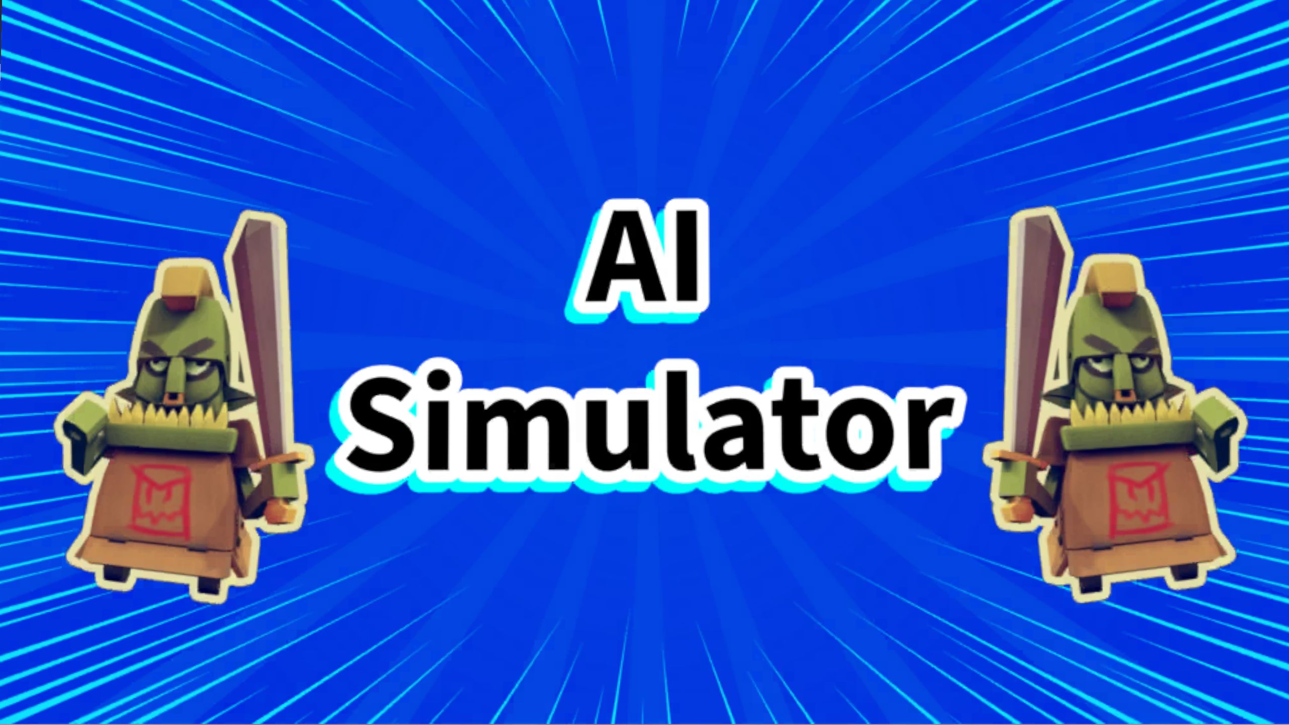 ^AI--Simulator