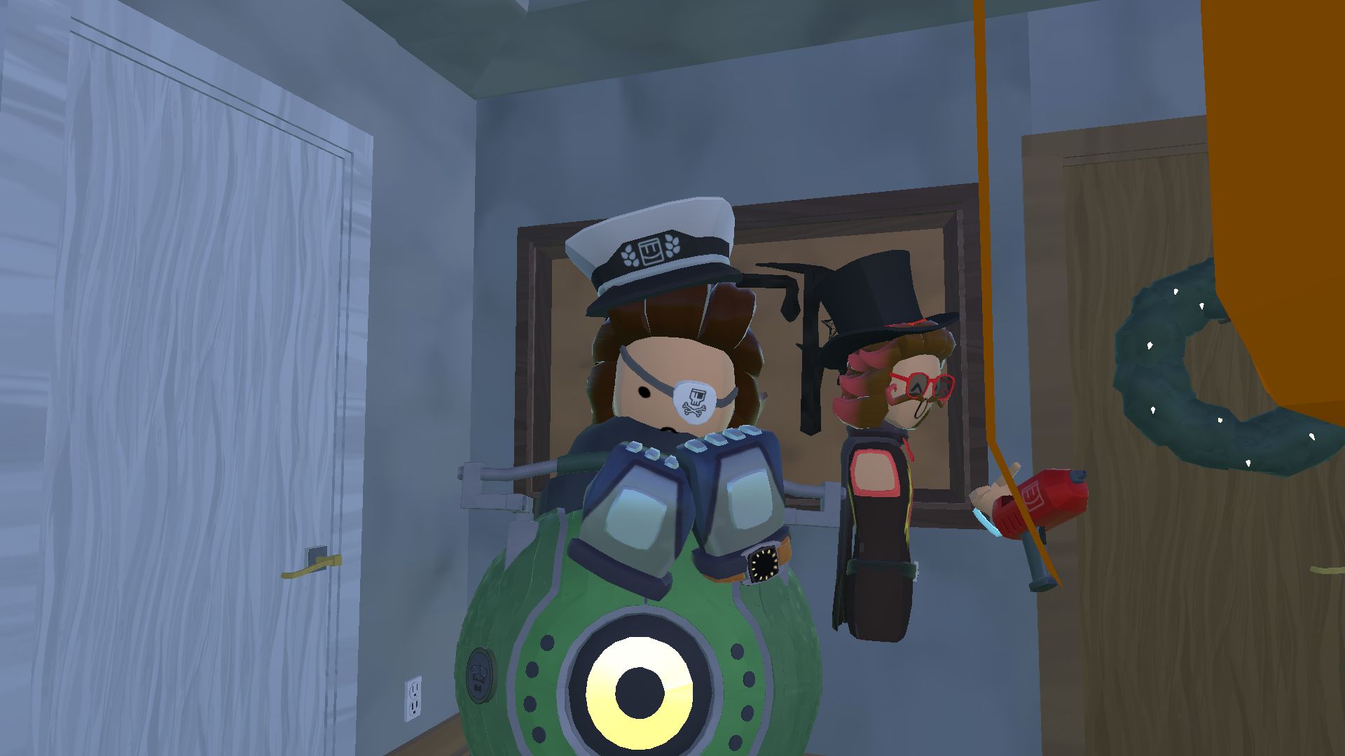 Image in Rec Room