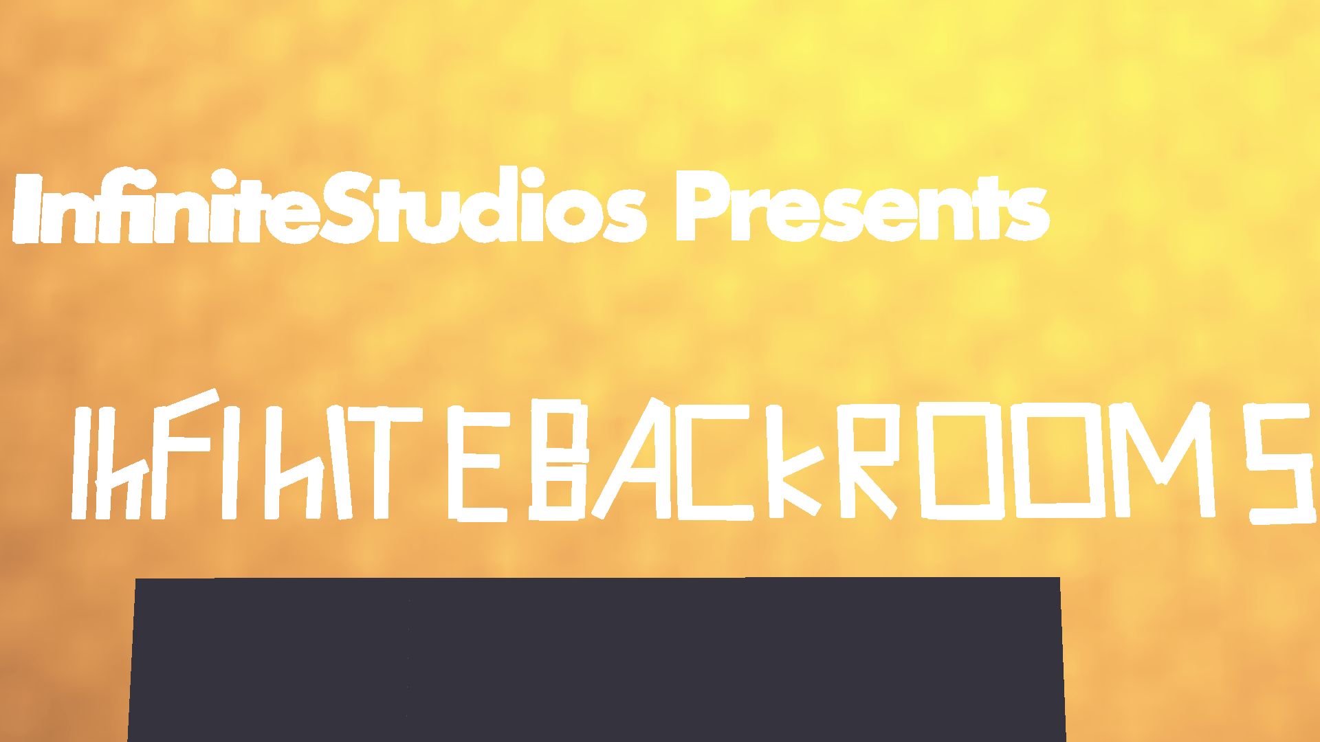^The..Infinite..Backrooms