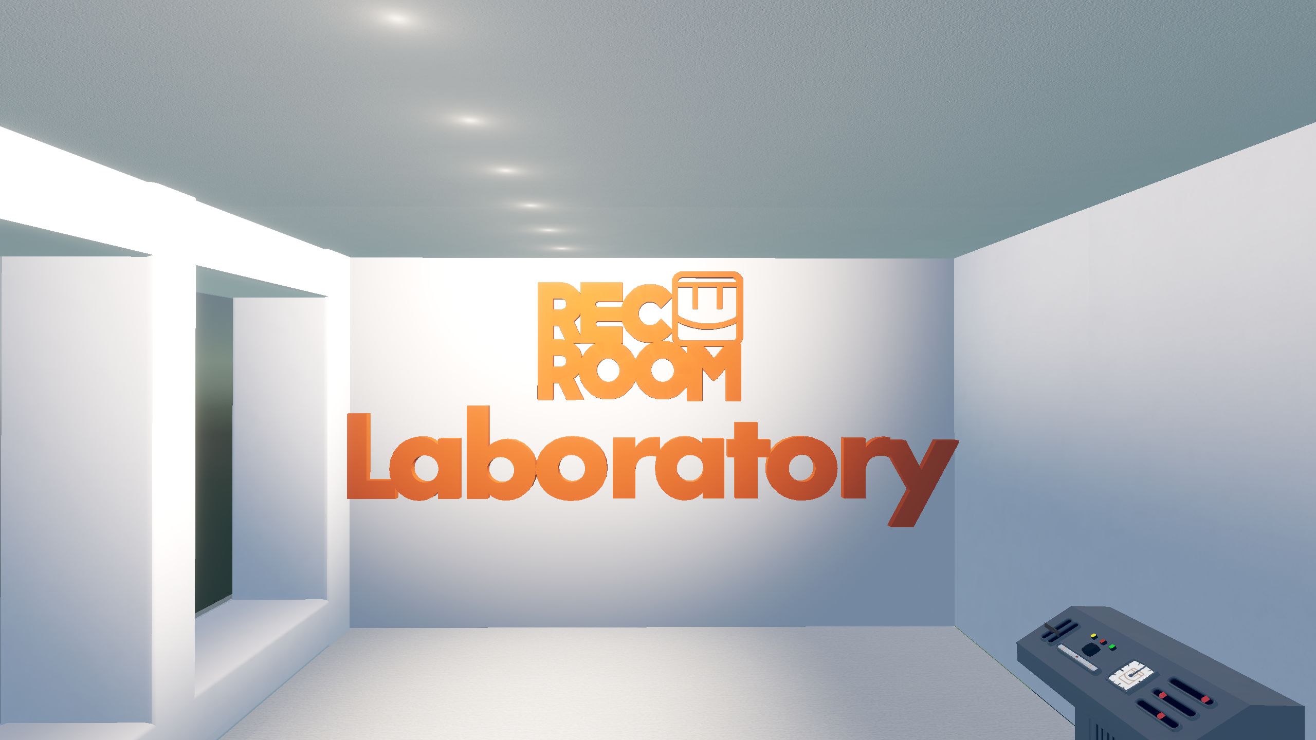 ^RecRooms_SCPlaboratory