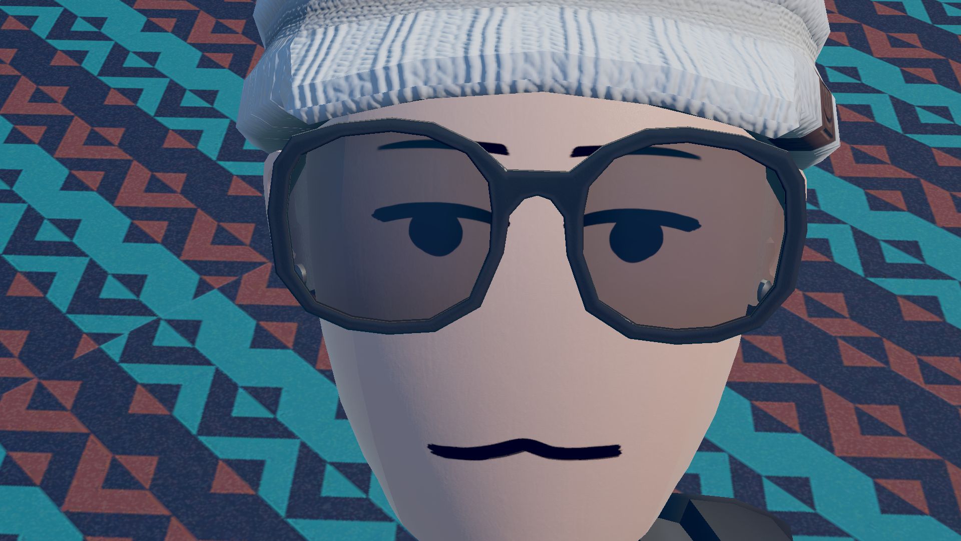 Gamerboy! @Mickeycaseoh's Rooms