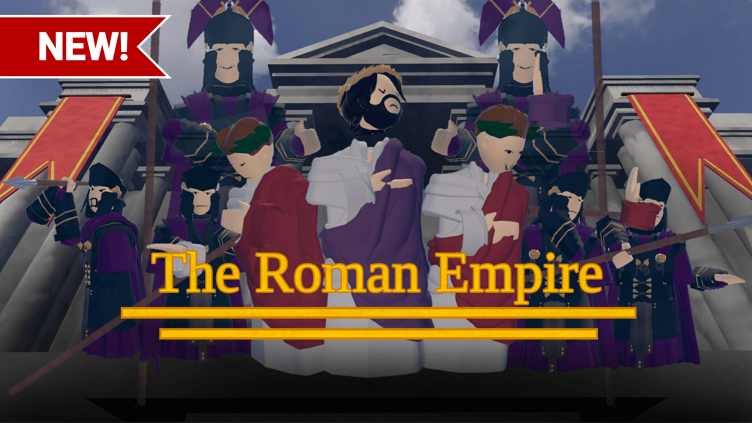 ^TheRomanEmpireRE