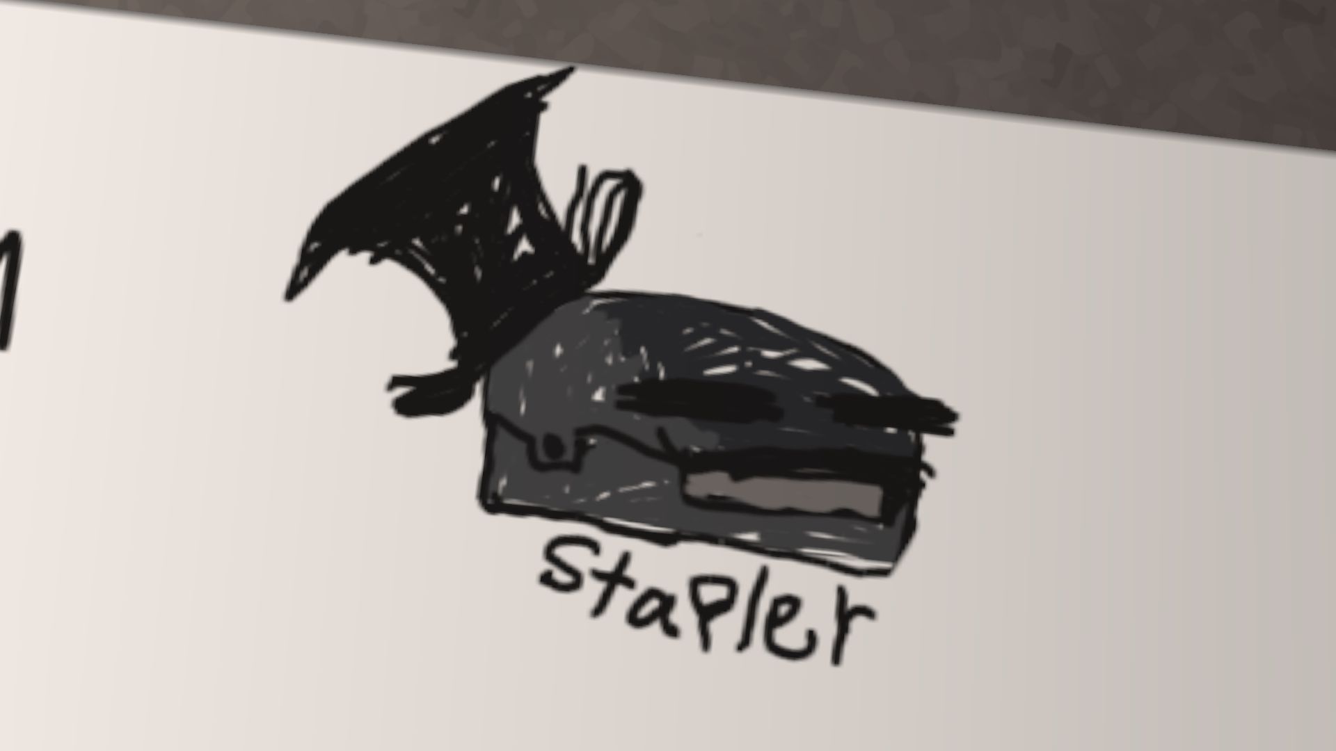 Stapler! @StaplerProductions's Profile