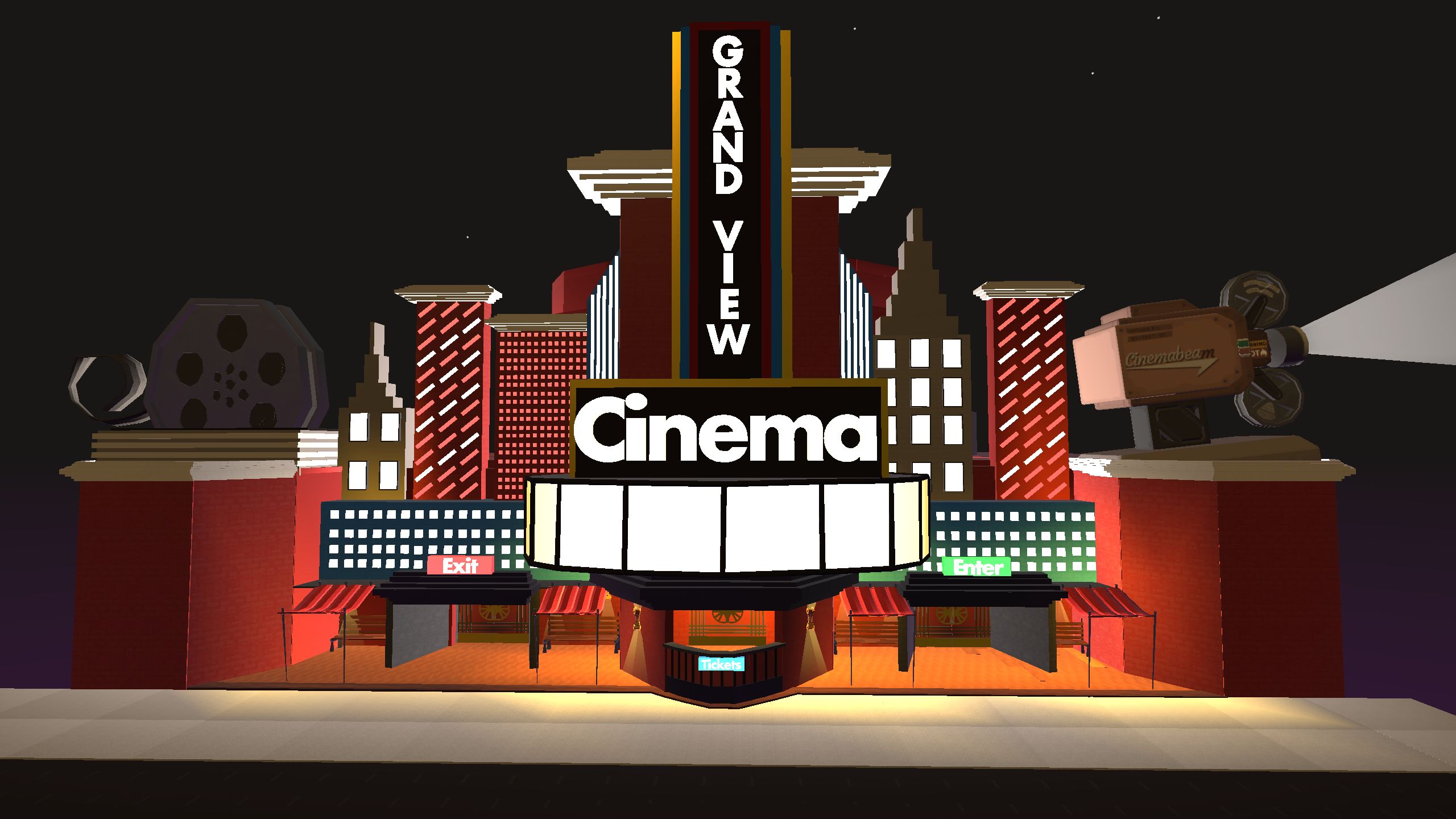 ^GrandViewCinema