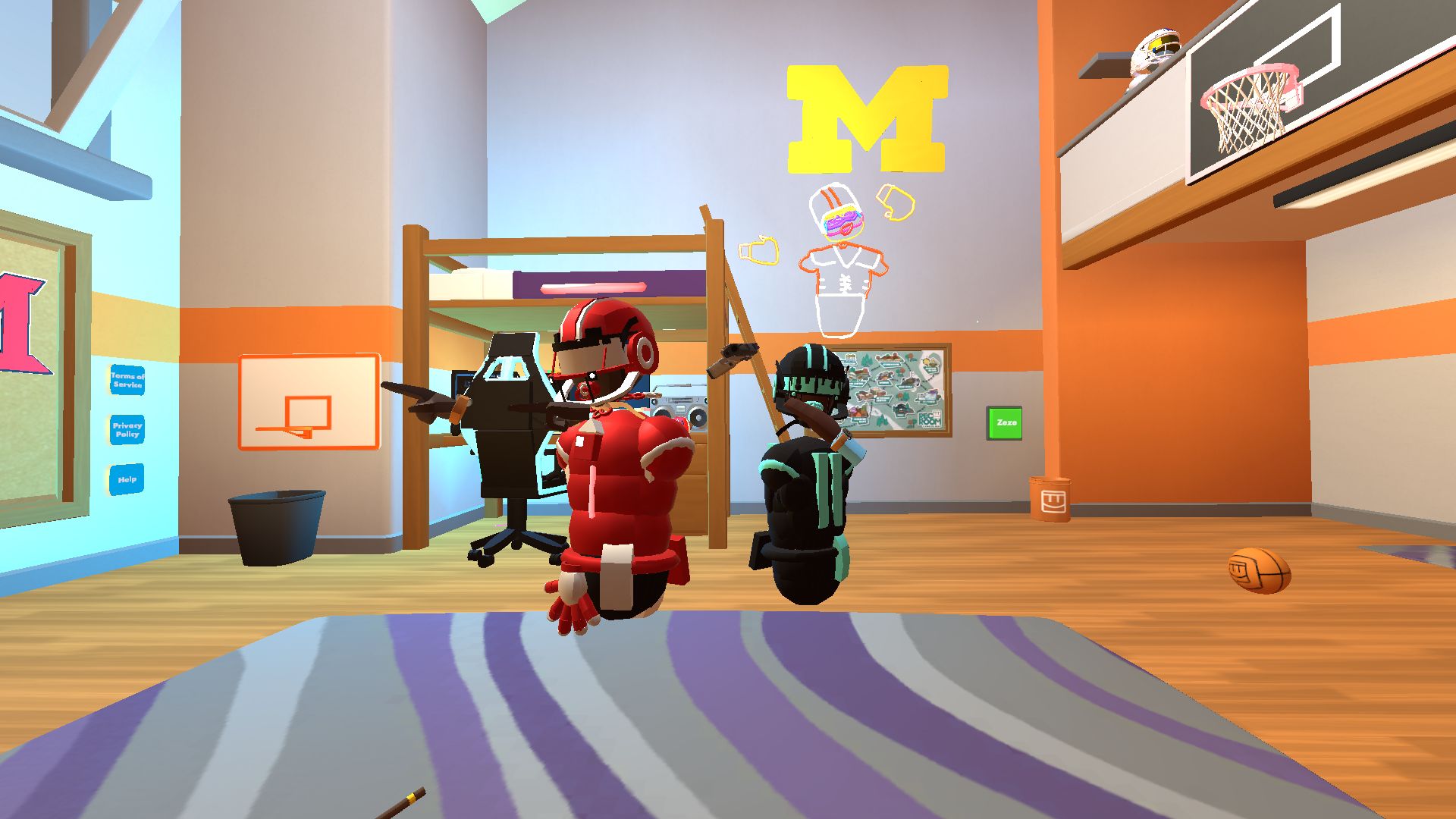 King.Remy @MONKEYvr01