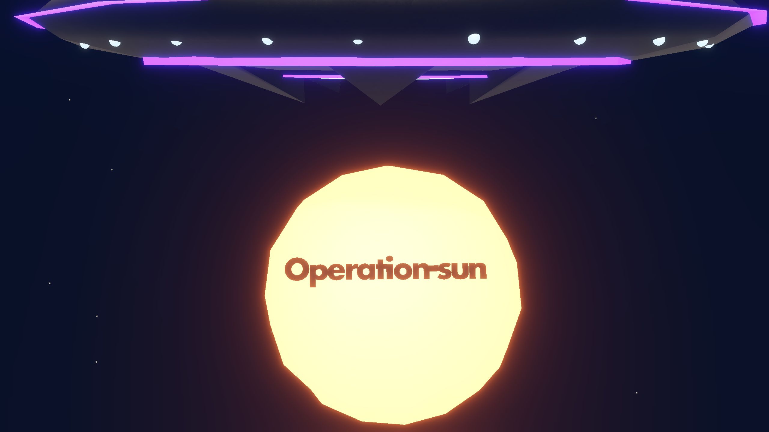 ^Operation-sun