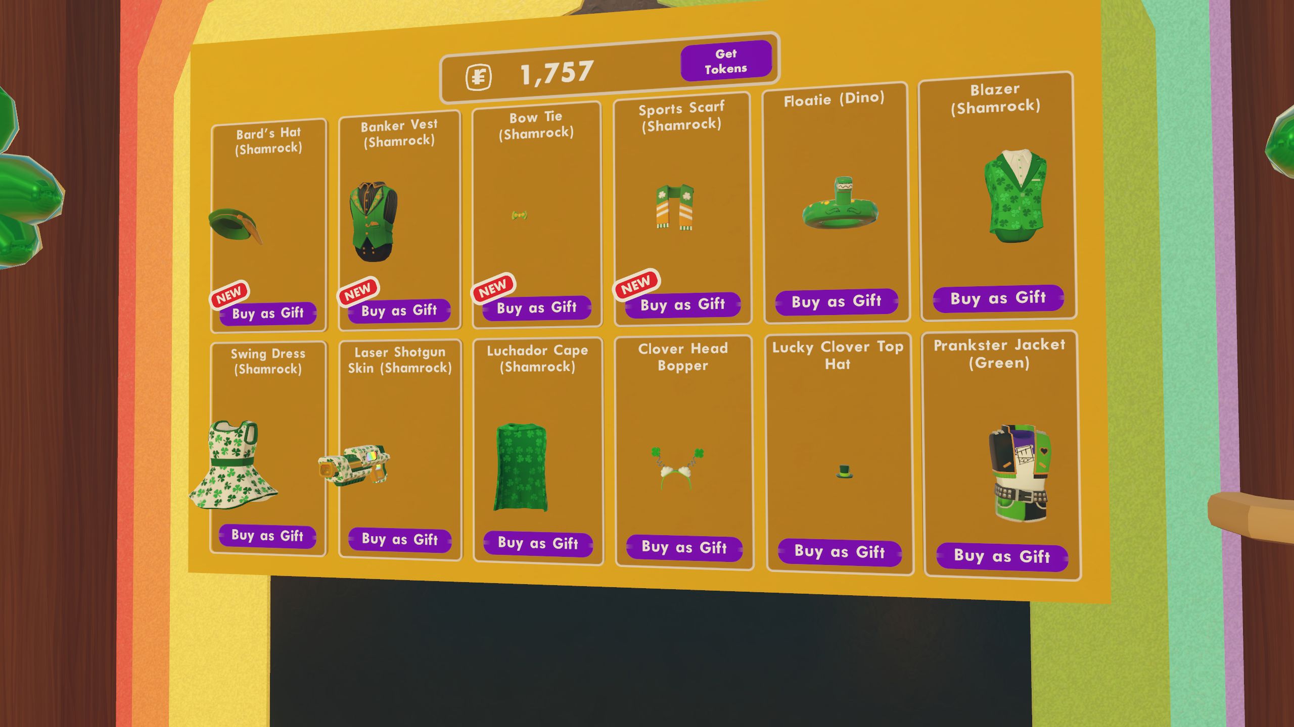 Image in Rec Room